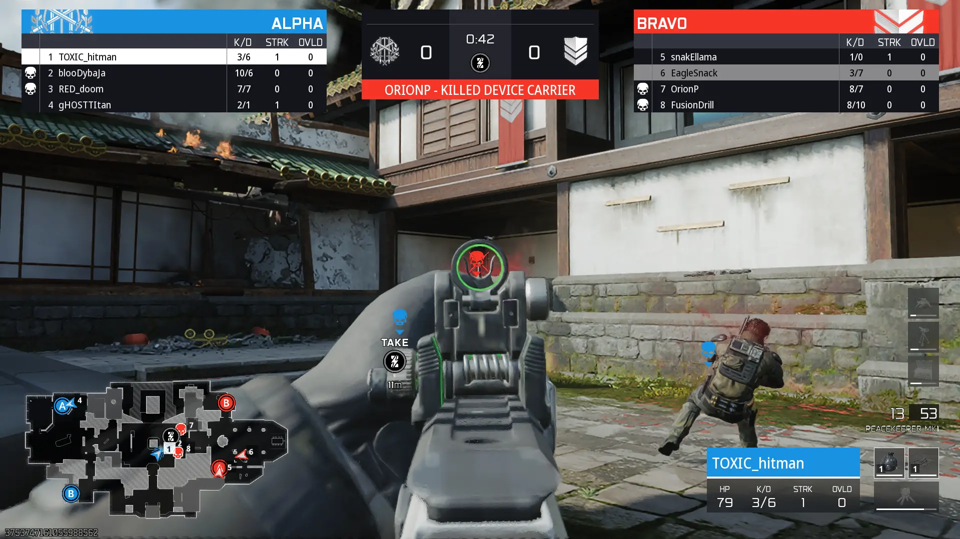 CODCaster Review in Black Ops 7 | Call of Duty League News | Breaking Point