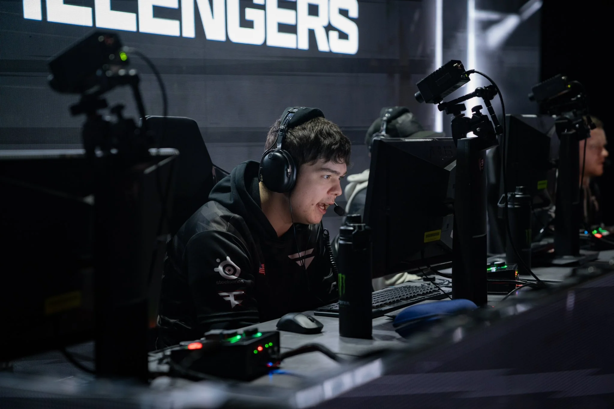 Thieves sign Kremp & Nastie to starting roster | Call of Duty League ...