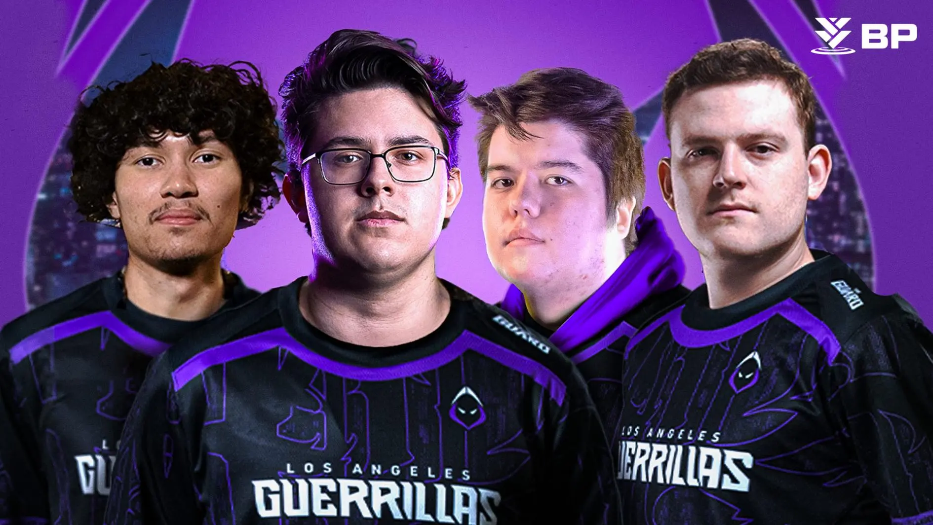 Estreal: “I started playing video games while recovering from brain ...