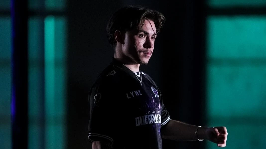 Sources: M8s target oJohnny, Bench Lynz | Call of Duty League News ...