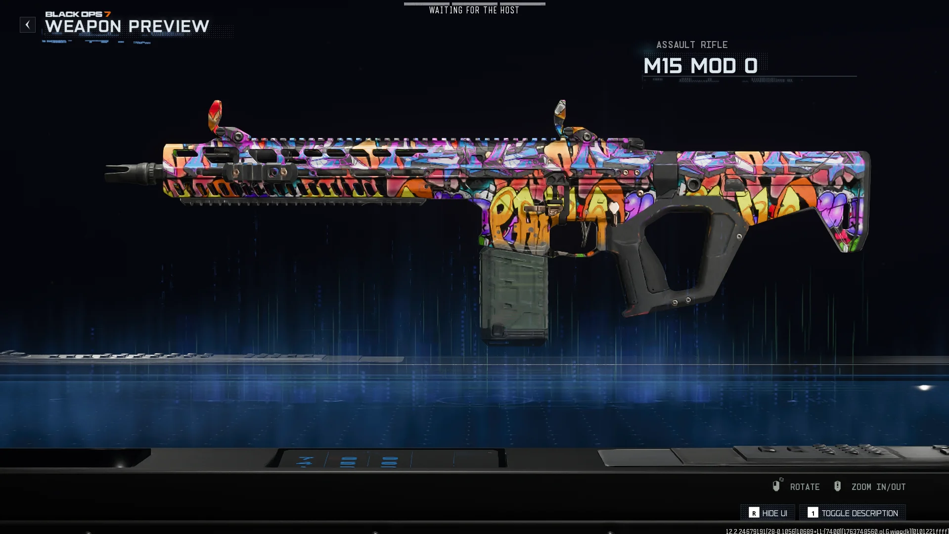 Every Prestige Camo to unlock in Black Ops 7 | Call of Duty League News ...