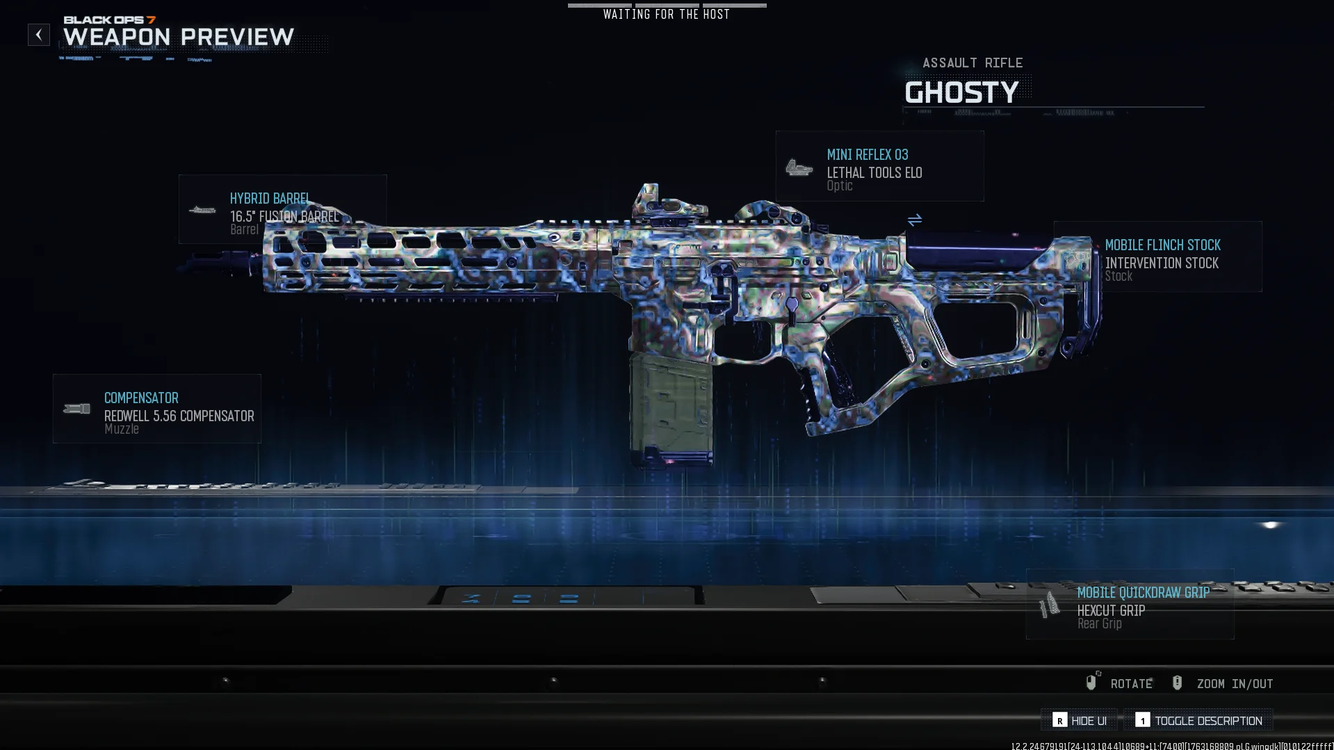 Best AR Weapon Classes on Day 1 of Black Ops 7 | Call of Duty League ...