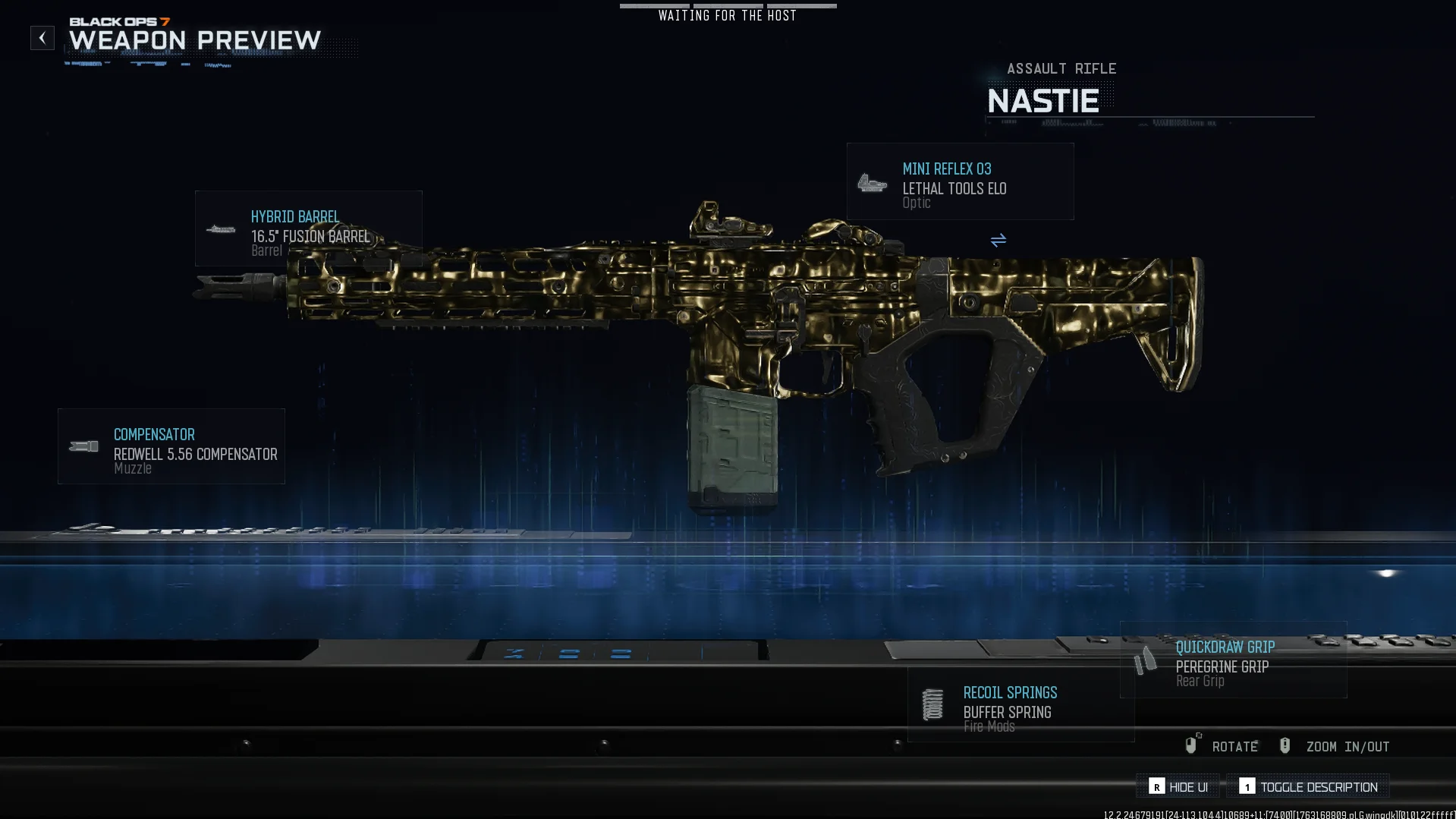 Best AR Weapon Classes on Day 1 of Black Ops 7 | Call of Duty League ...