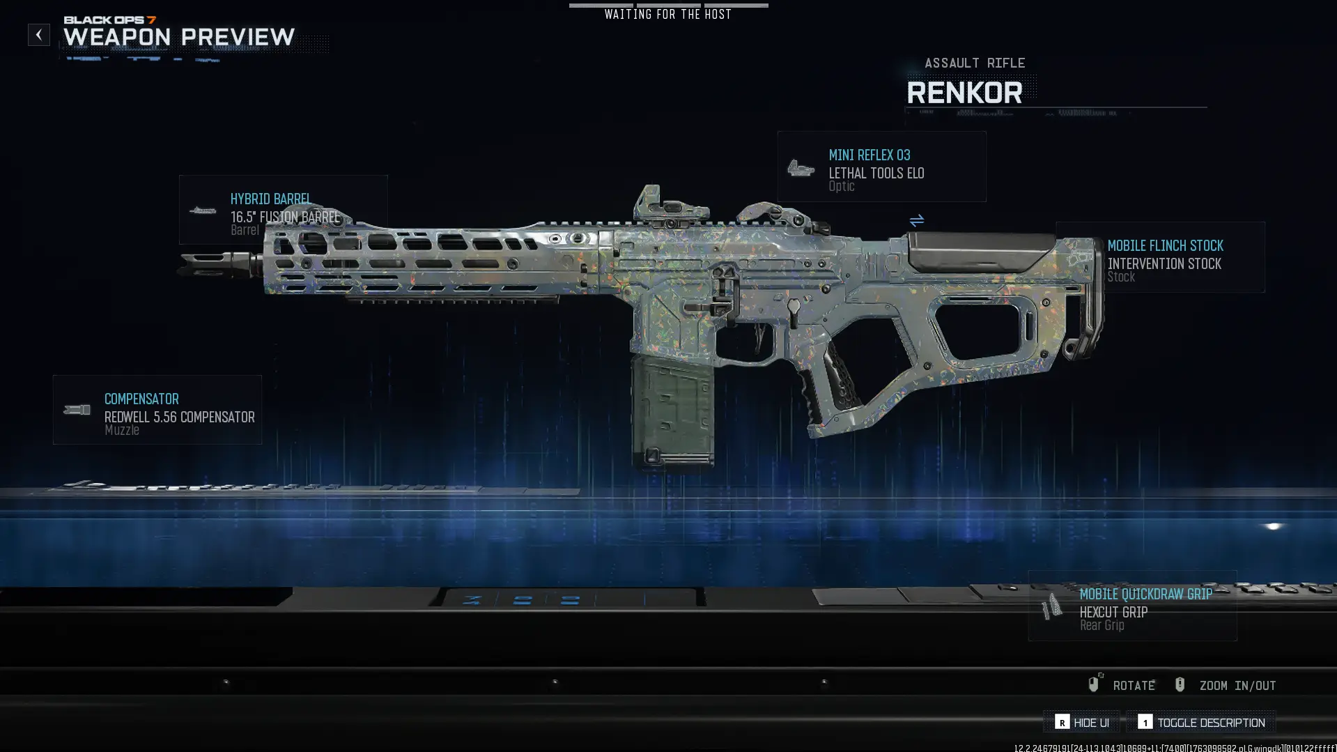 Best Day 1 Weapon Classes for Black Ops 7 | Call of Duty League News ...