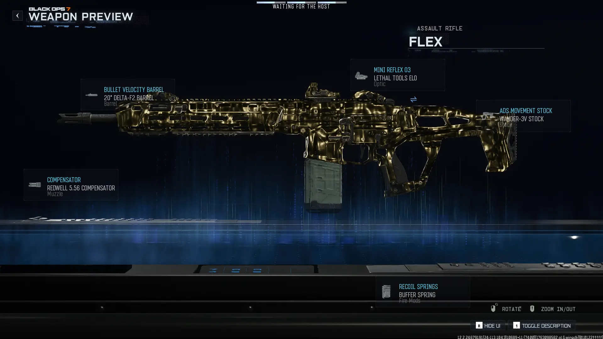 Best Day 1 Weapon Classes for Black Ops 7 | Call of Duty League News ...