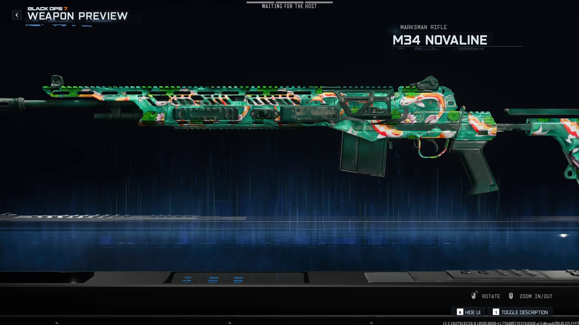 Every Prestige Camo to unlock in Black Ops 7 | Call of Duty League News ...