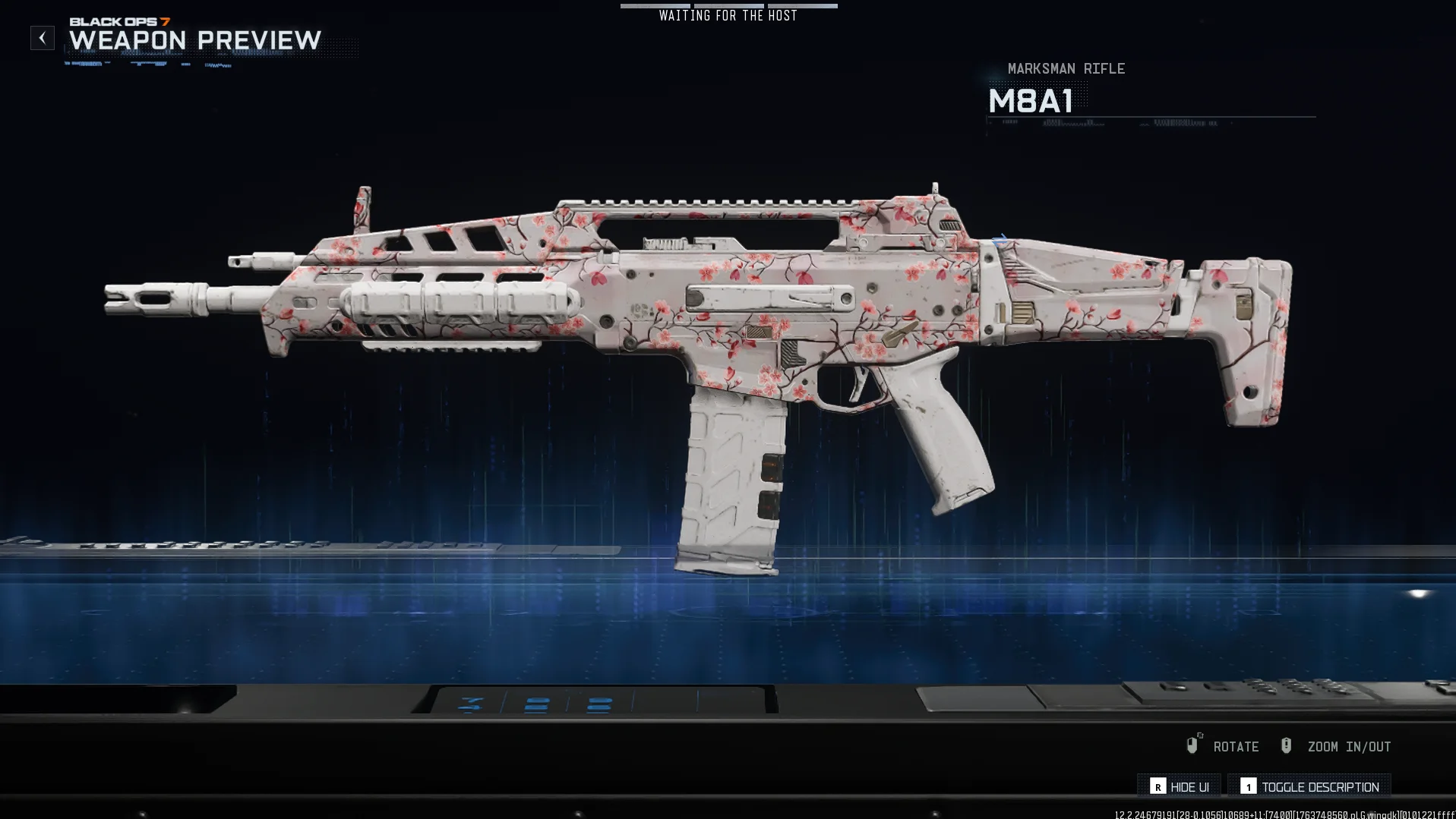 Every Prestige Camo to unlock in Black Ops 7 | Call of Duty League News ...