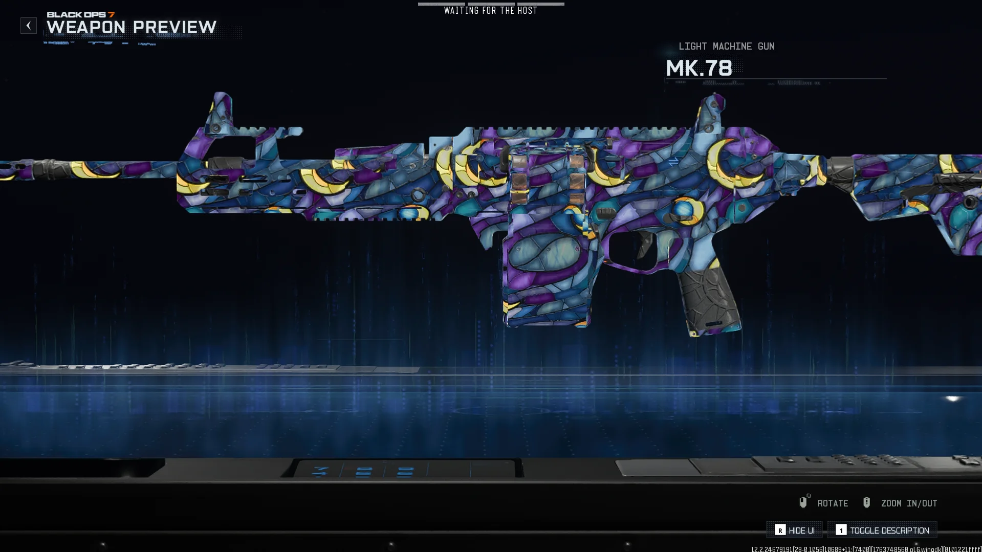 Every Prestige Camo to unlock in Black Ops 7 | Call of Duty League News ...
