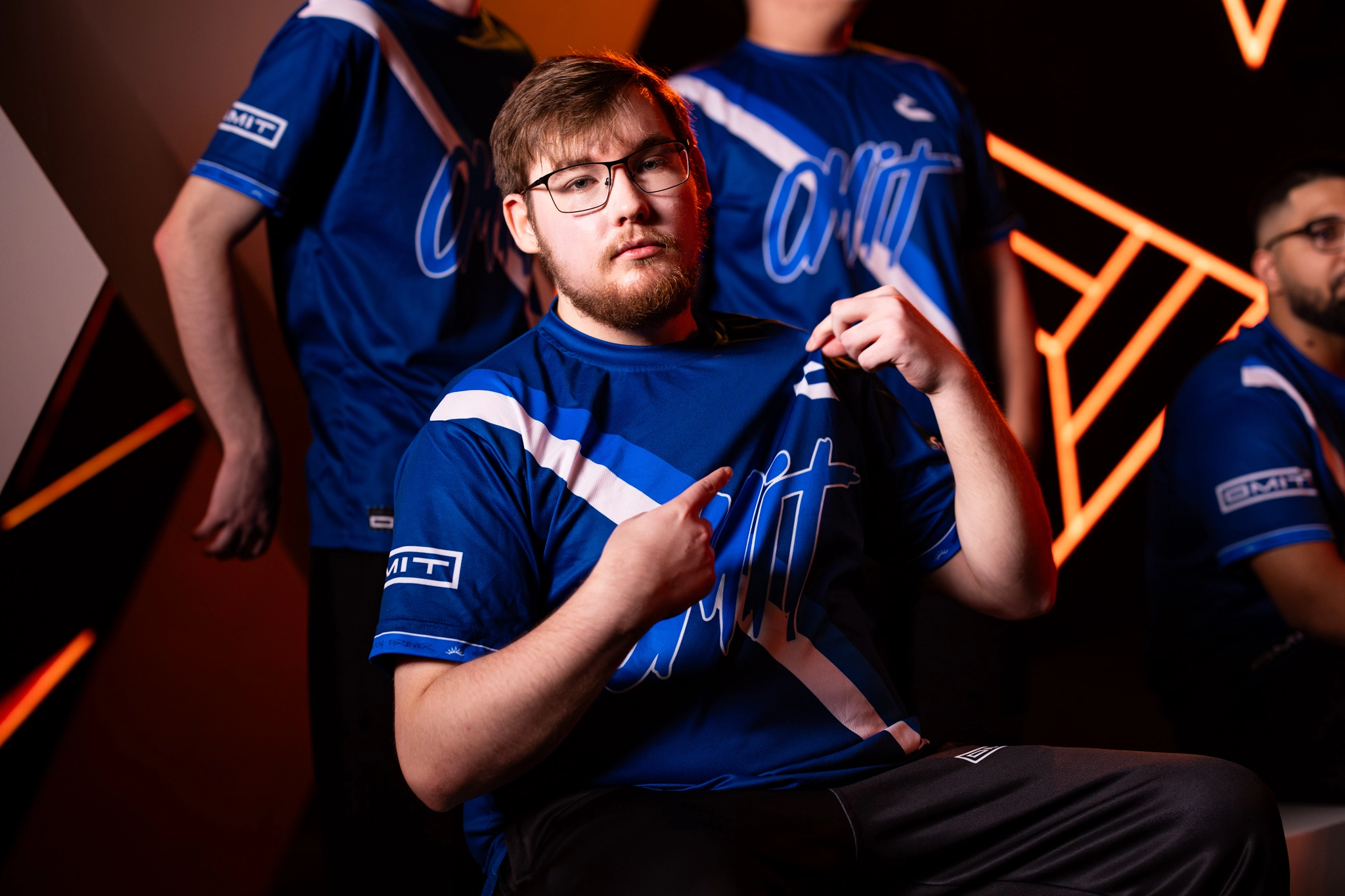 Vivid & Mack Enter Free Agency After Impressive EWC Run with OMiT ...