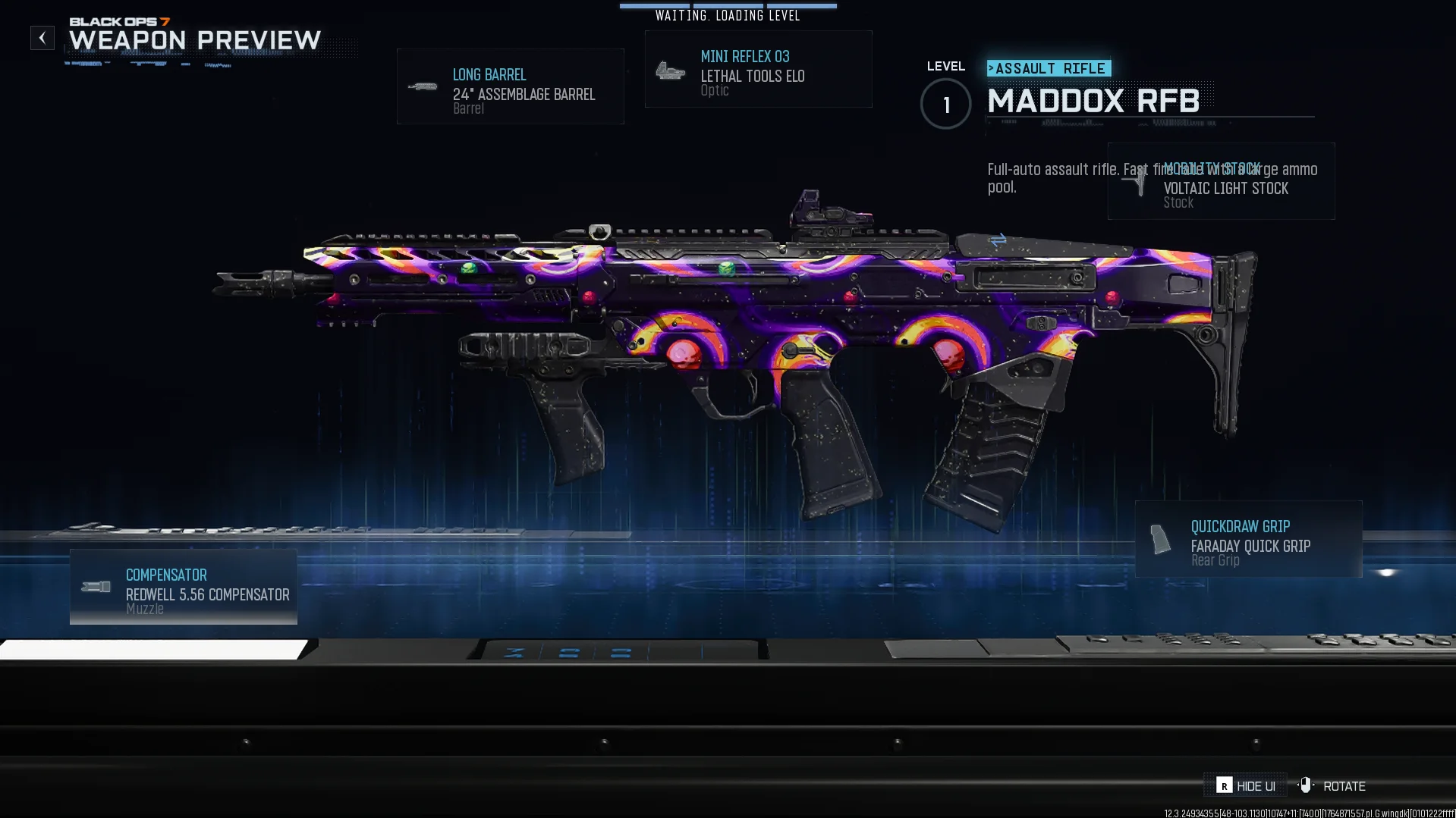 Every Prestige Camo to unlock in Black Ops 7 | Call of Duty League News ...