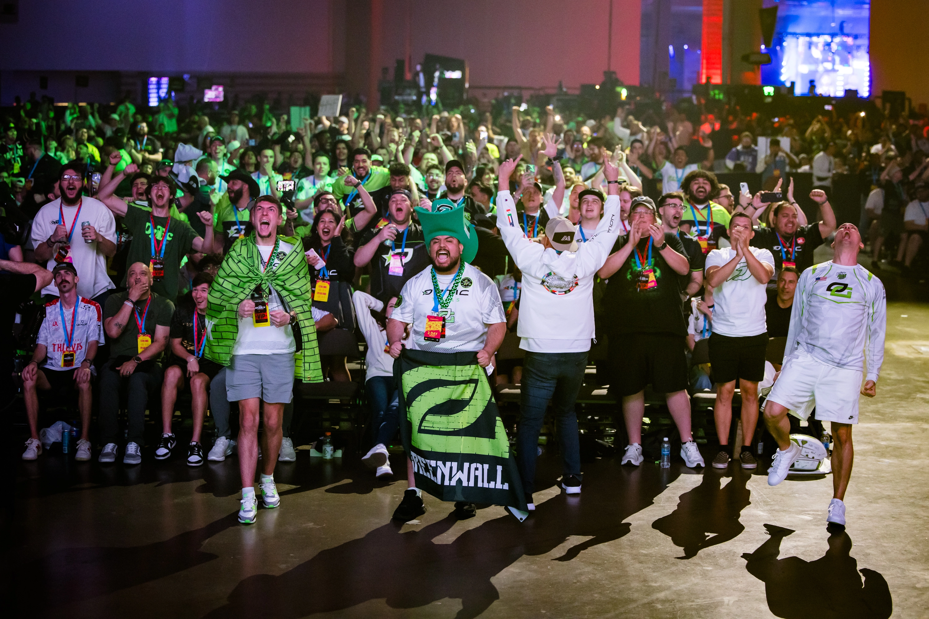 CDL Announces Official Black Ops 7 Kickoff Tournament | Call of Duty ...