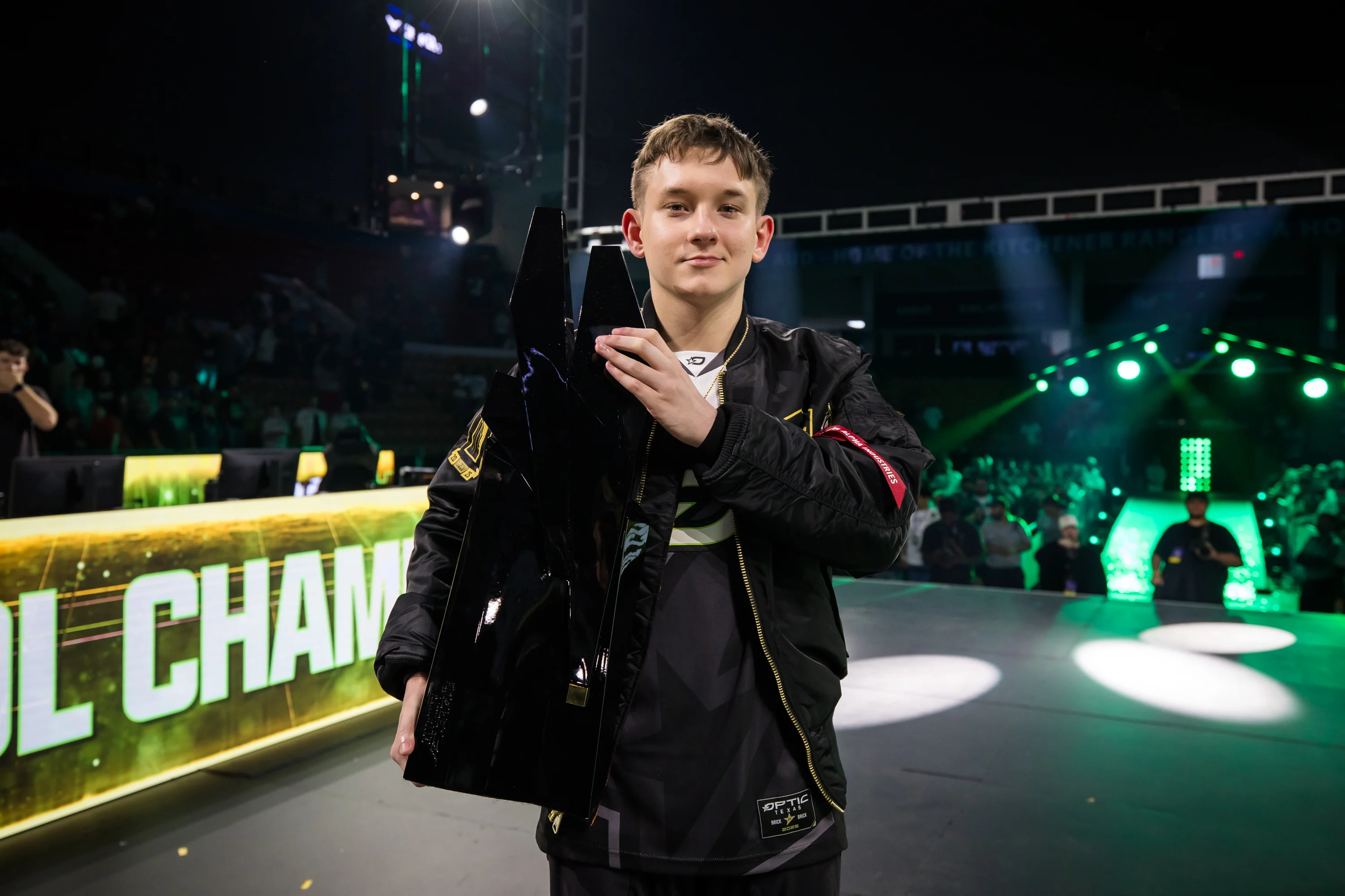 #4 Mercules: Top 20 Players of Black Ops 6 | Call of Duty League News ...