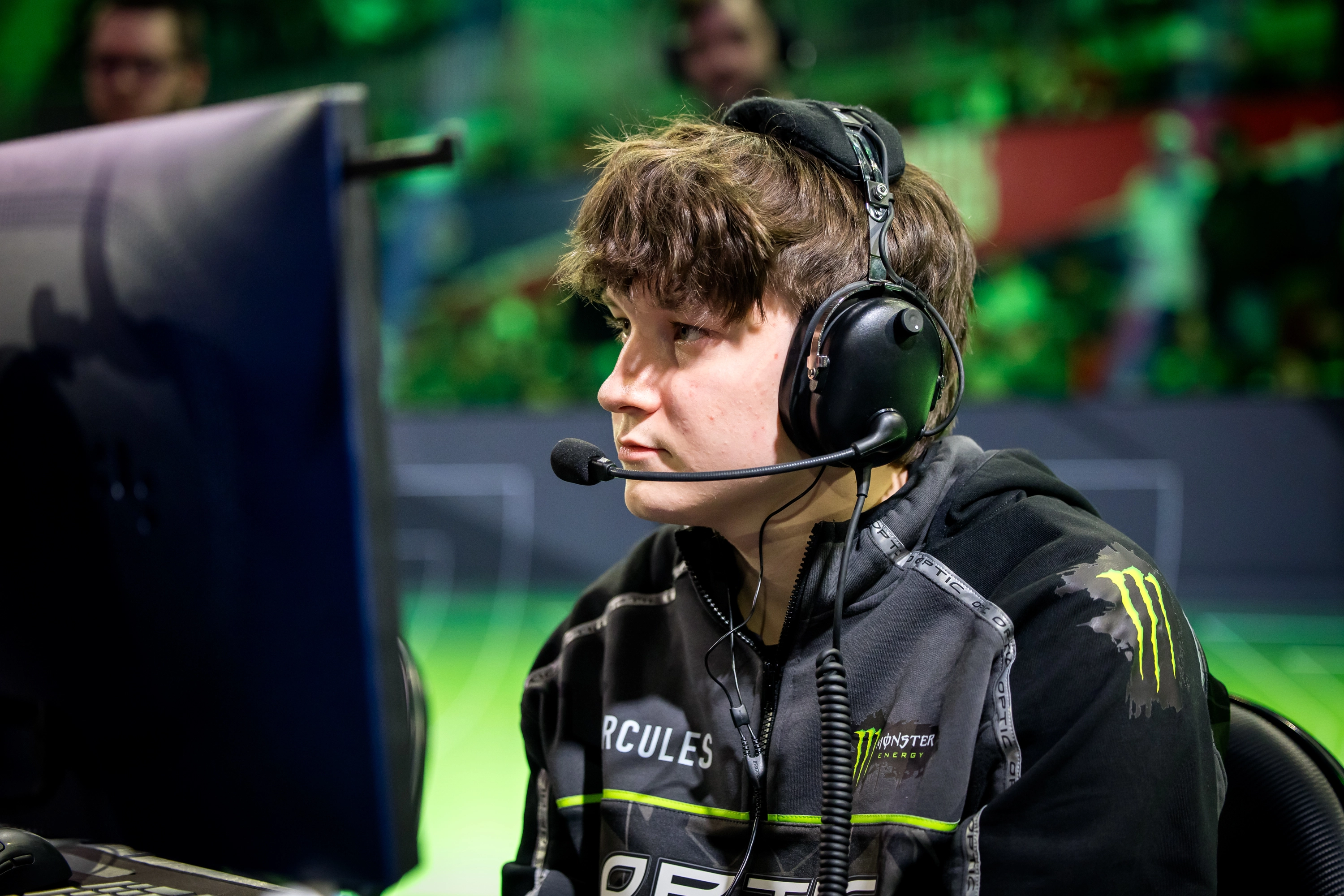 AR Player of the Year Pyramid | 3.25.26 | Call of Duty League News ...