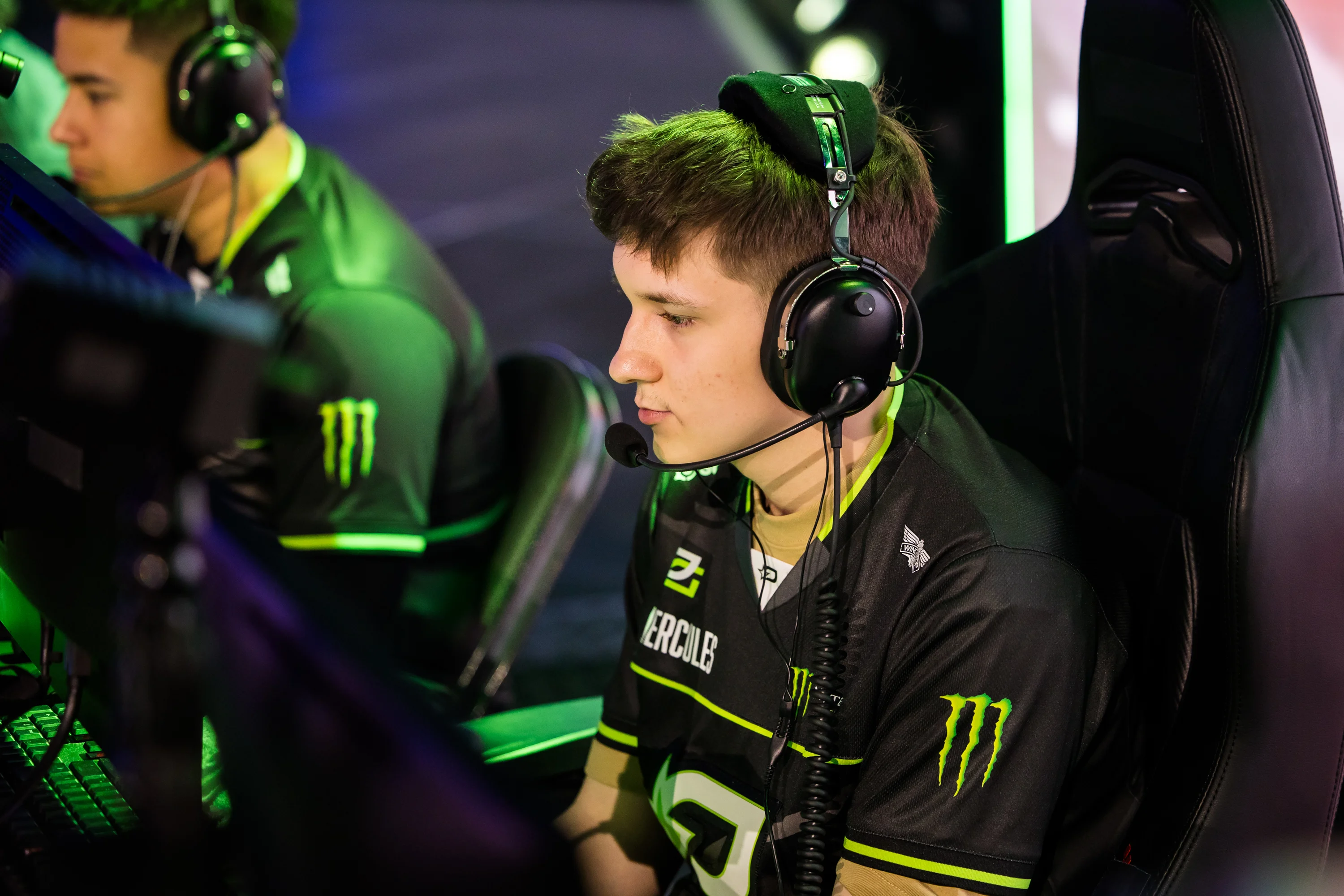 #4 Mercules: Top 20 Players of Black Ops 6 | Call of Duty League News ...