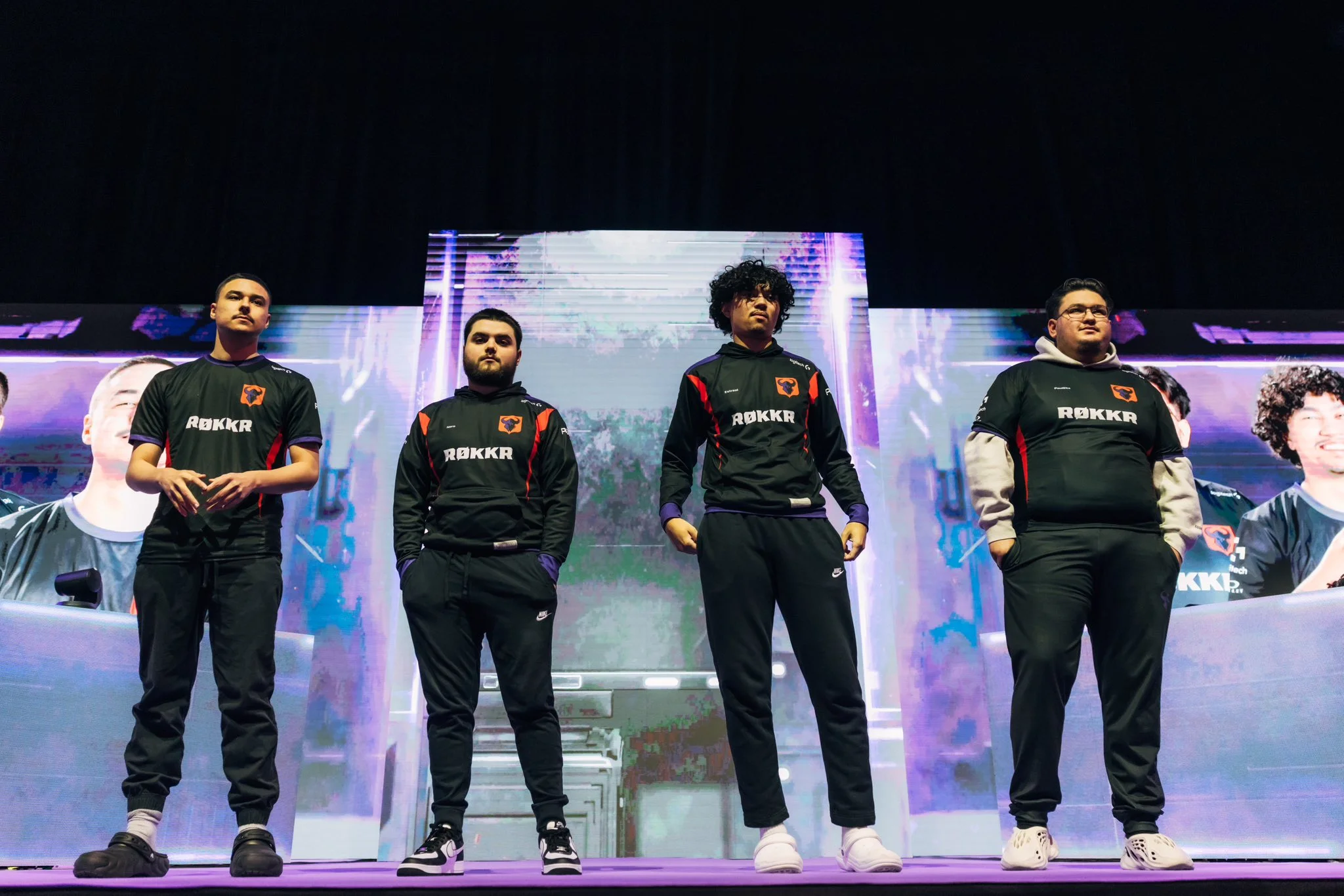 Sources: Rokkr in talks with Arcitys | Call of Duty League News ...