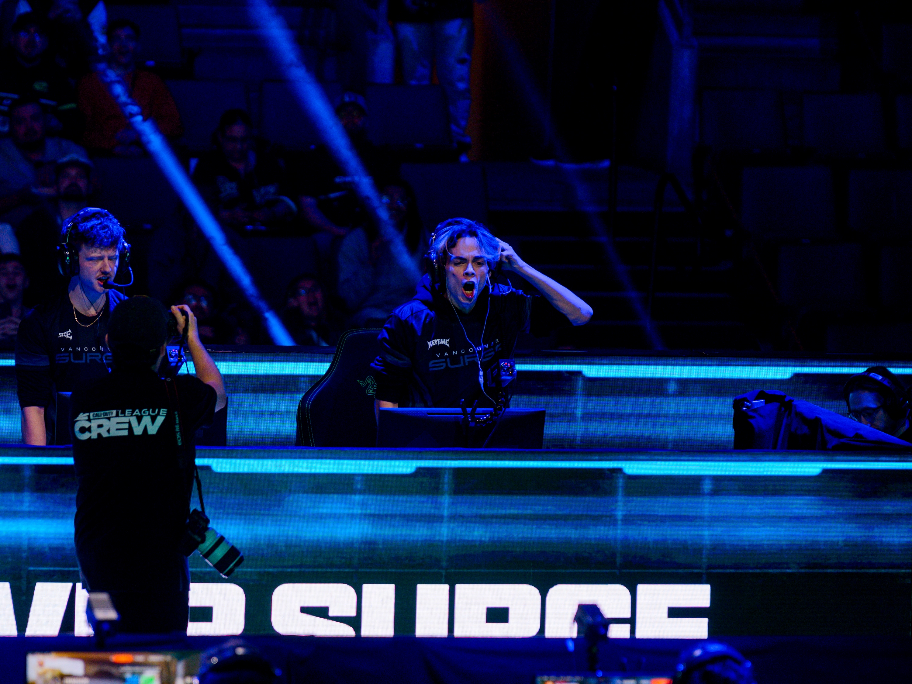 Sources: Gentle Mates Eye Neptune and Ghosty in Offseason Roster Push ...