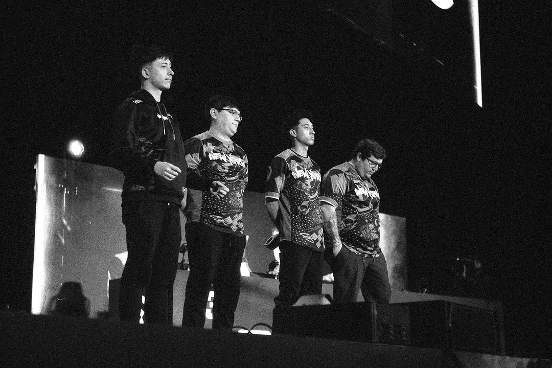 Top 20 Players of MW3: #11 Sib | Call of Duty League News | Breaking Point