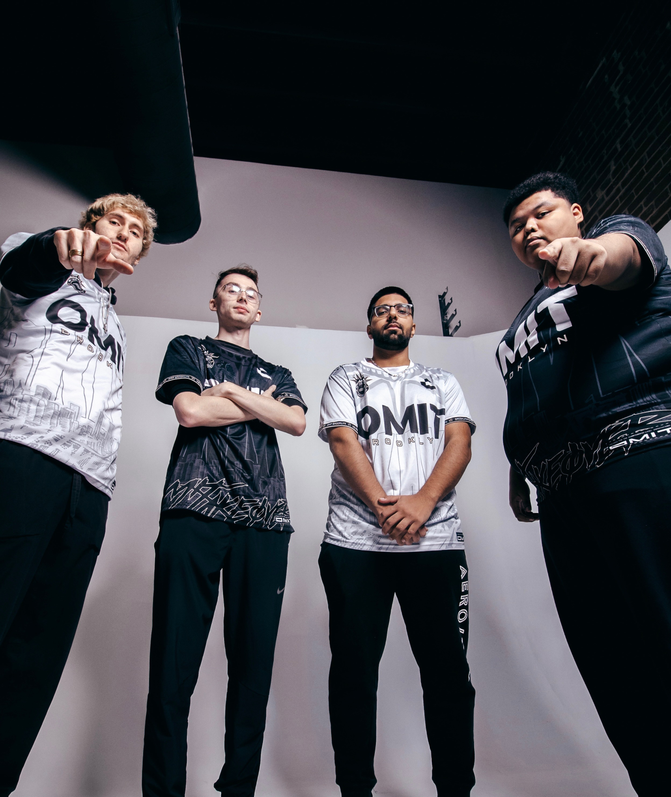 Sources: Wrecks targeted by the Royal Ravens | Call of Duty League News ...