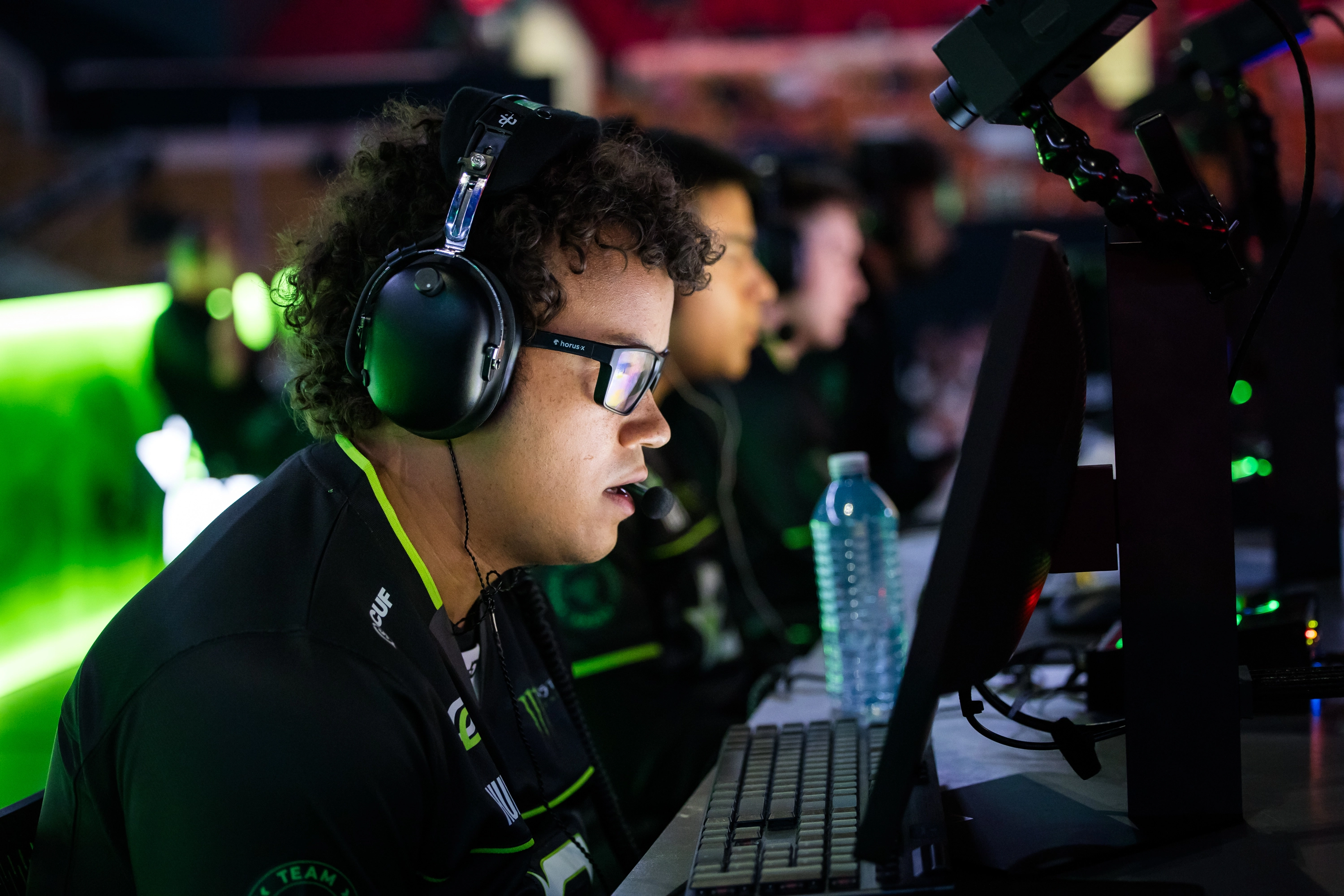 Stage I Qualifiers | BP Coaches Poll | 1.9.26 | Call of Duty League ...