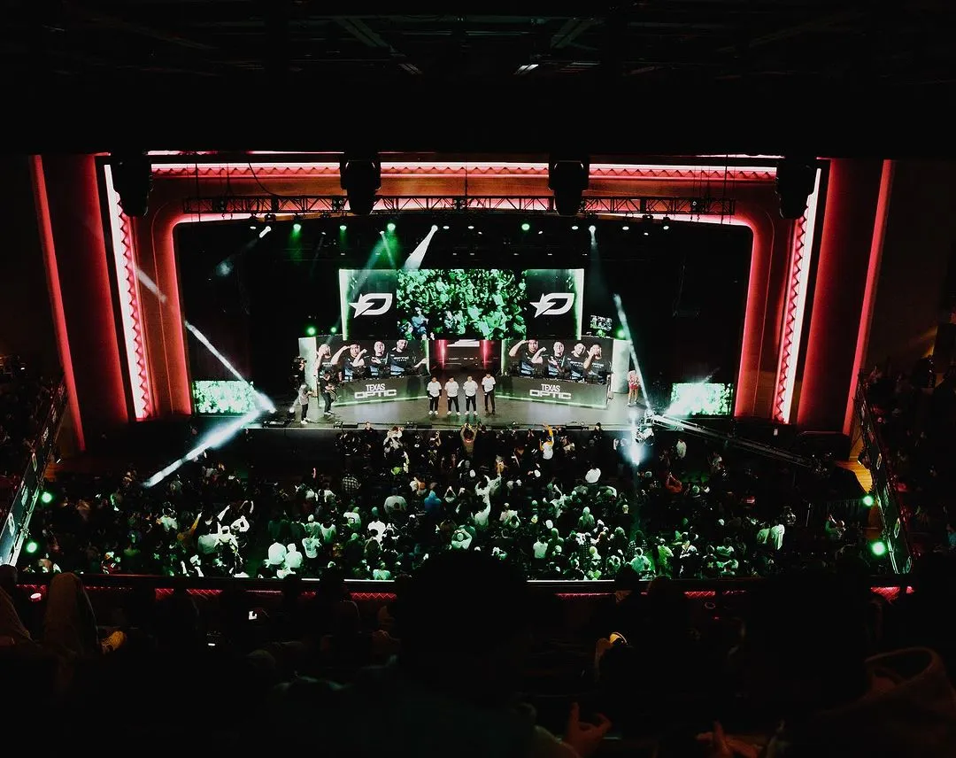 The 2025 Call of Duty League Season Structure | Call of Duty League ...