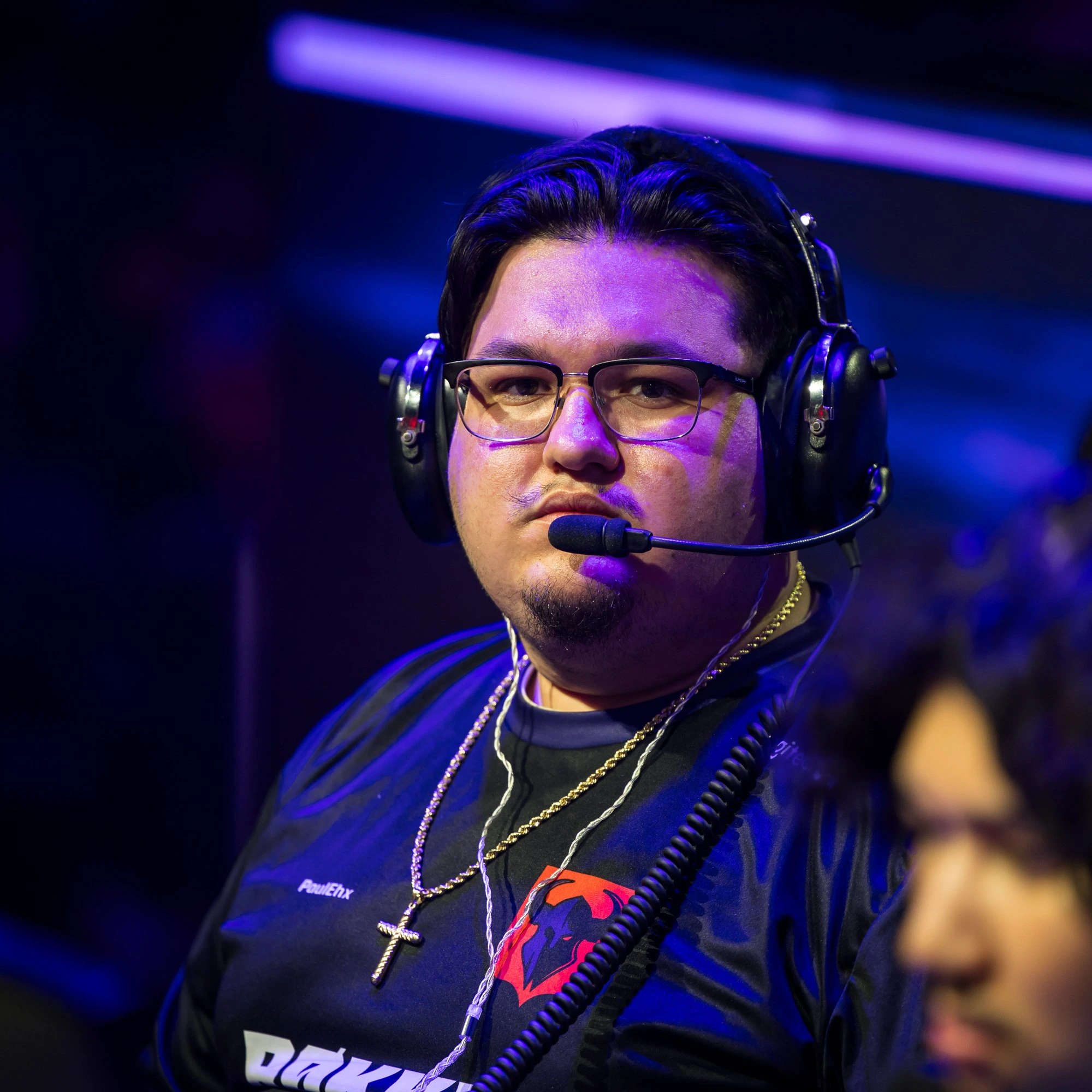 Official: PaulEhx departs Rokkr | Call of Duty League News | Breaking Point