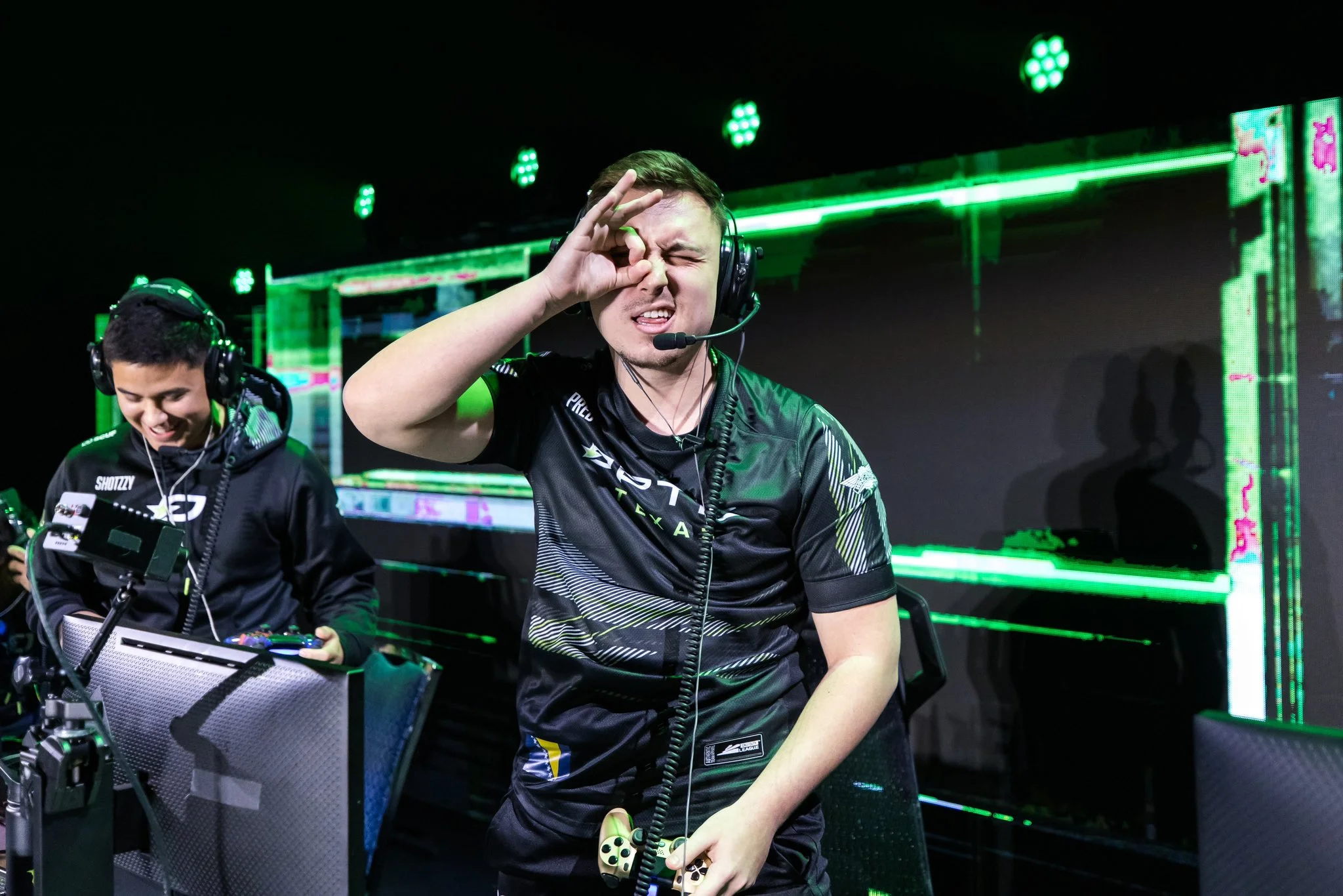 Top 20 Players of MW3: #7 Pred | Call of Duty League News | Breaking Point