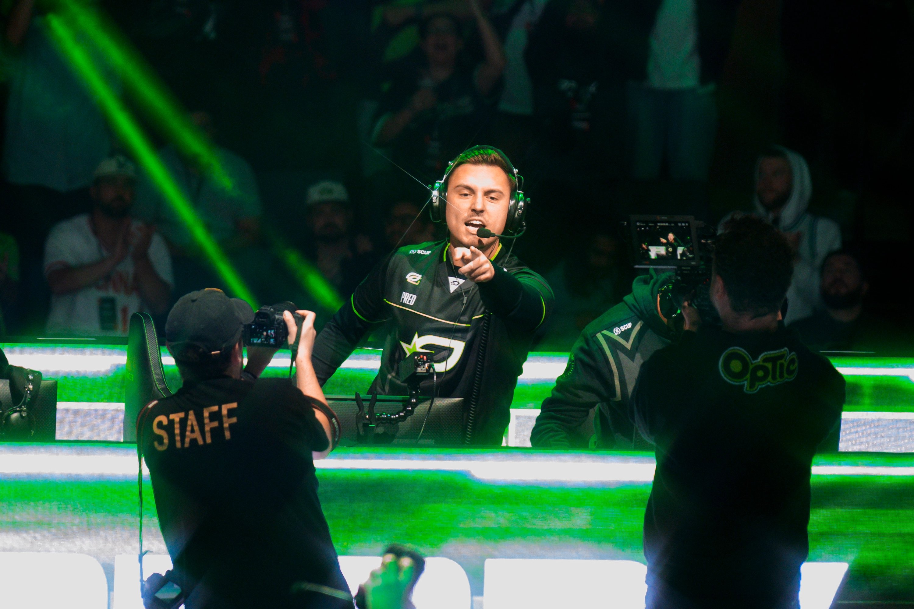 VGS: Pred, Priestahh, Arcitys confirmed | Call of Duty League News ...