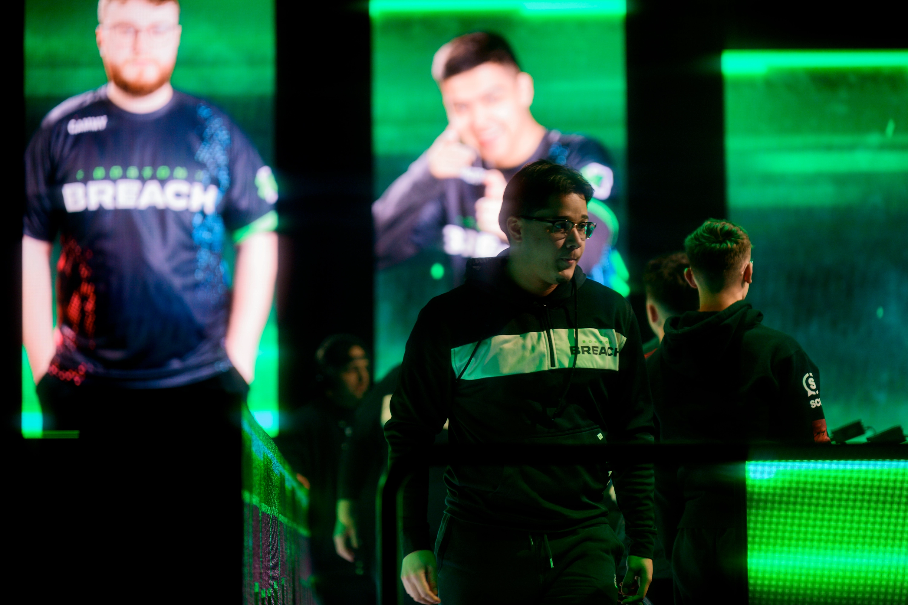 RenKoR, Purj lead Players of the Day | Major III Day I | Call of Duty ...