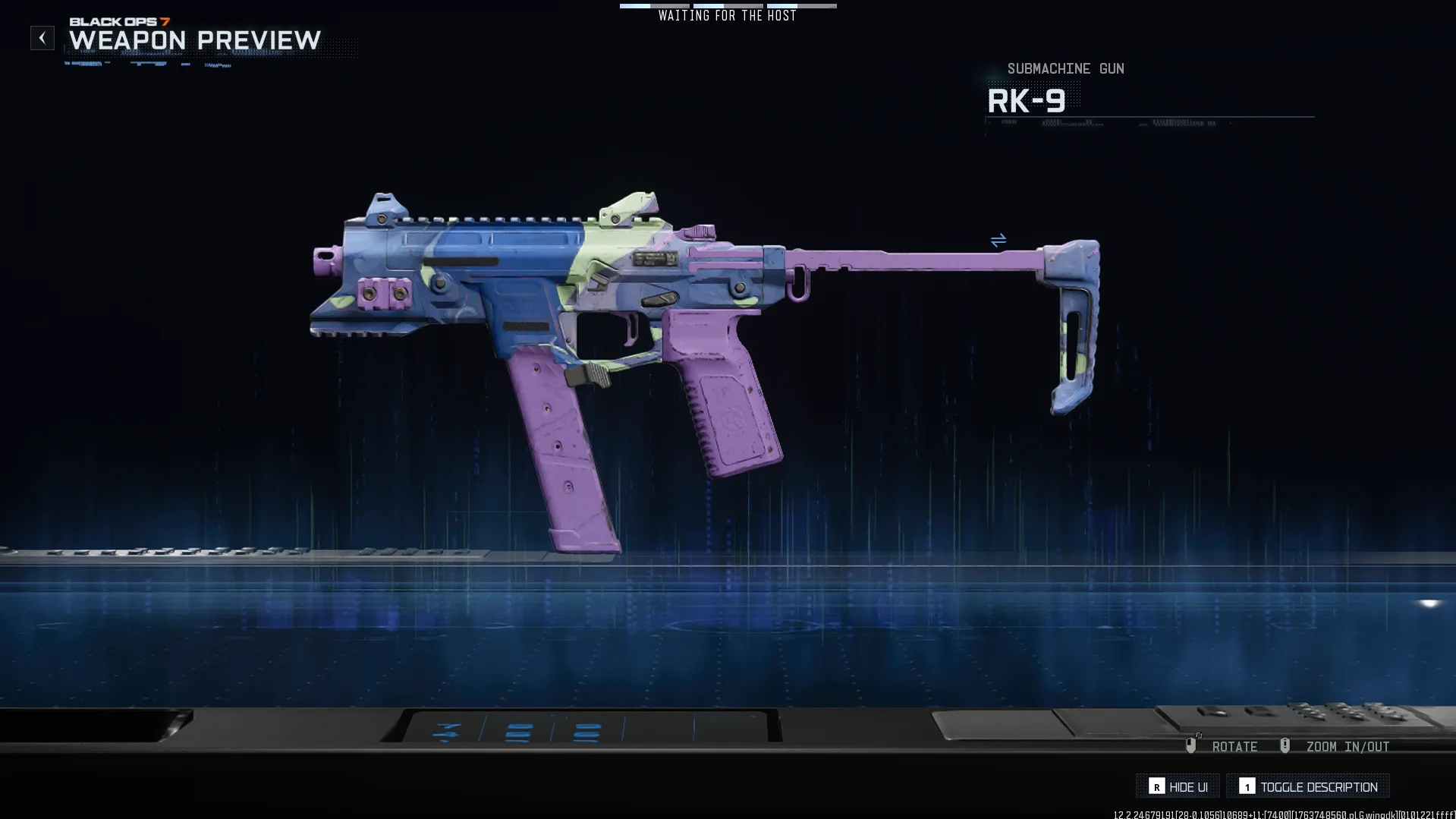 Every Prestige Camo to unlock in Black Ops 7 | Call of Duty League News ...