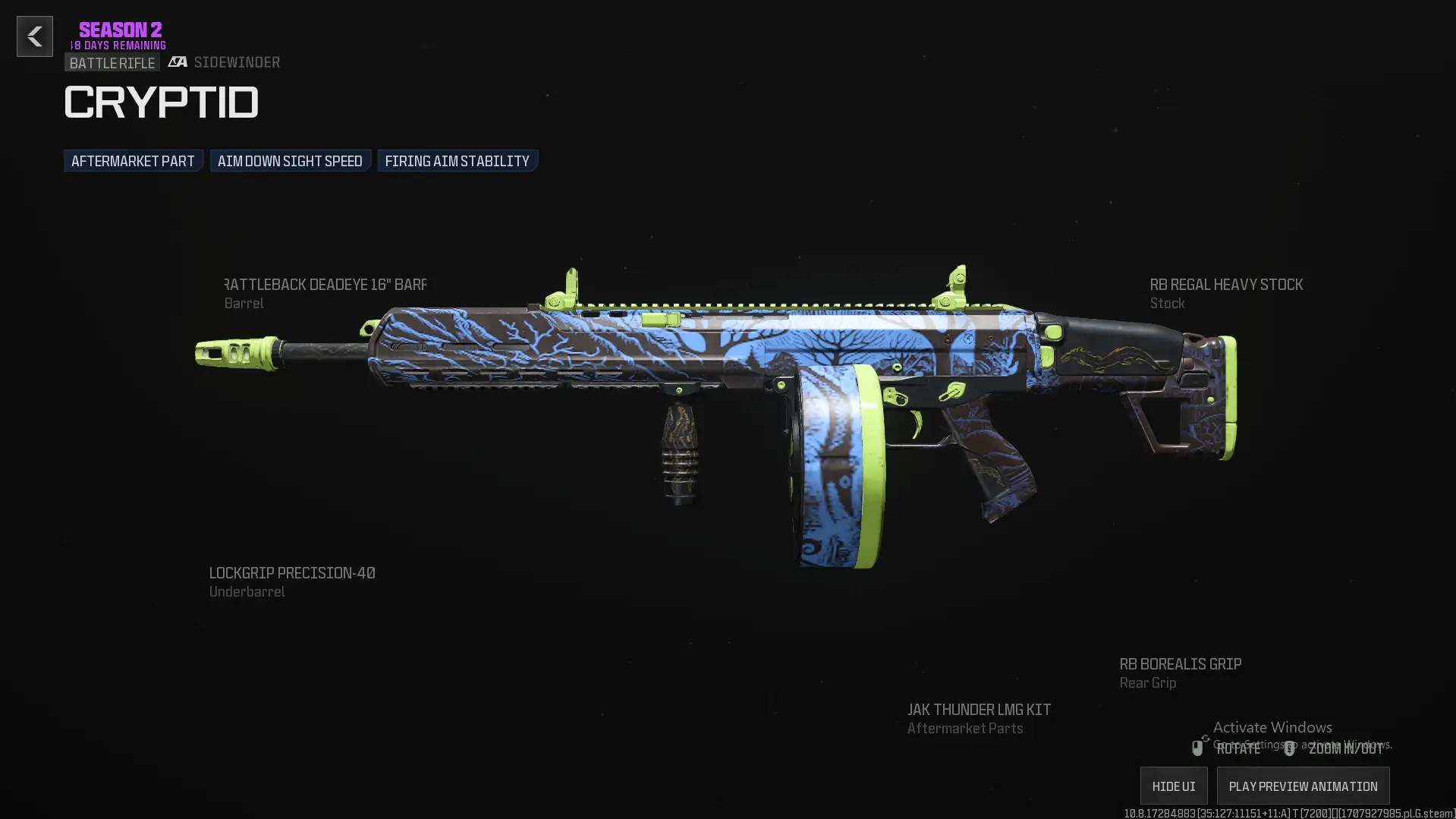 How to complete the Cryptid Bootcamp Event in Modern Warfare 3 | Call of Duty League News ...