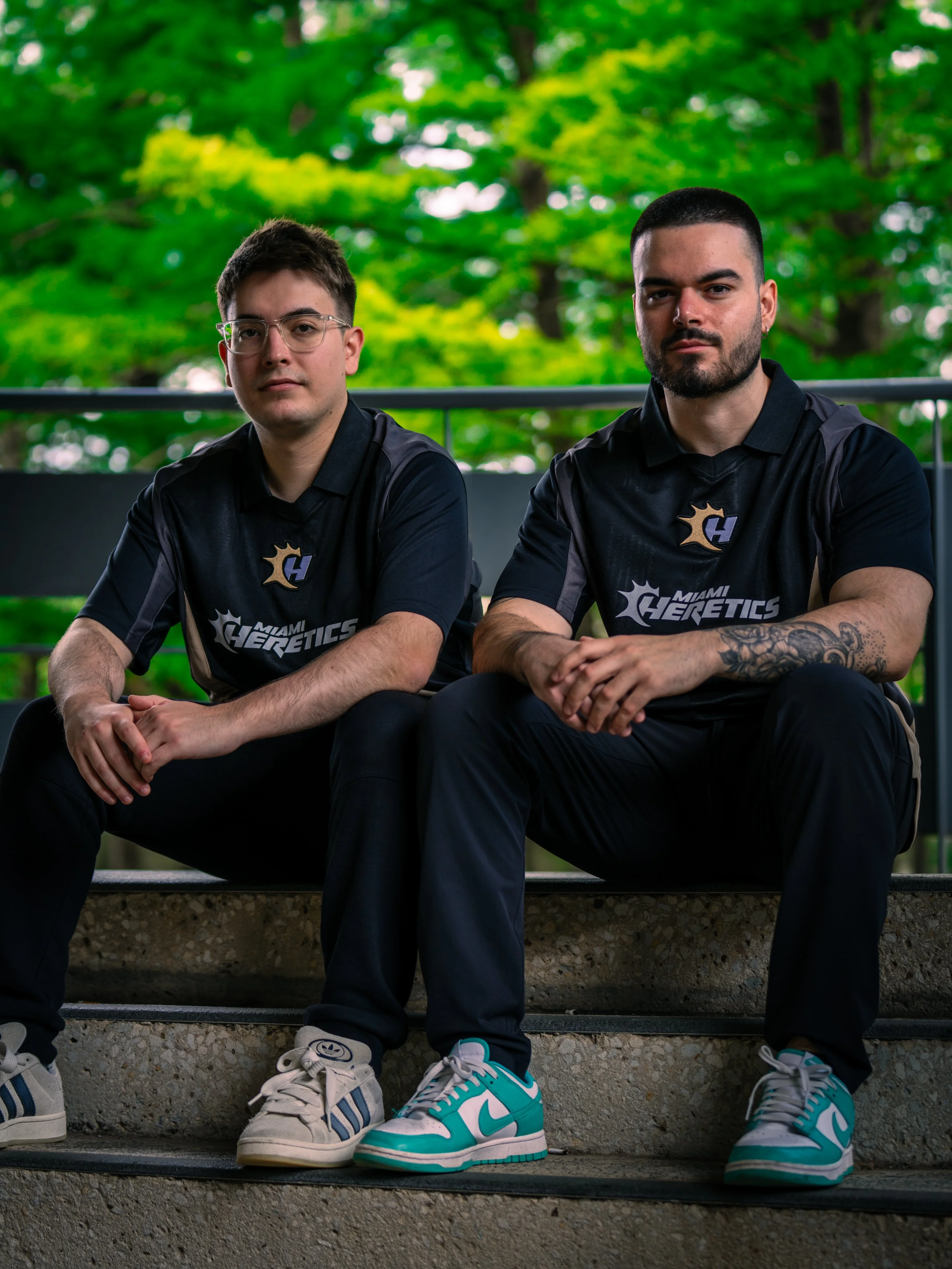 Miami Heretics BO7 Season Preview | Call of Duty League News | Breaking ...