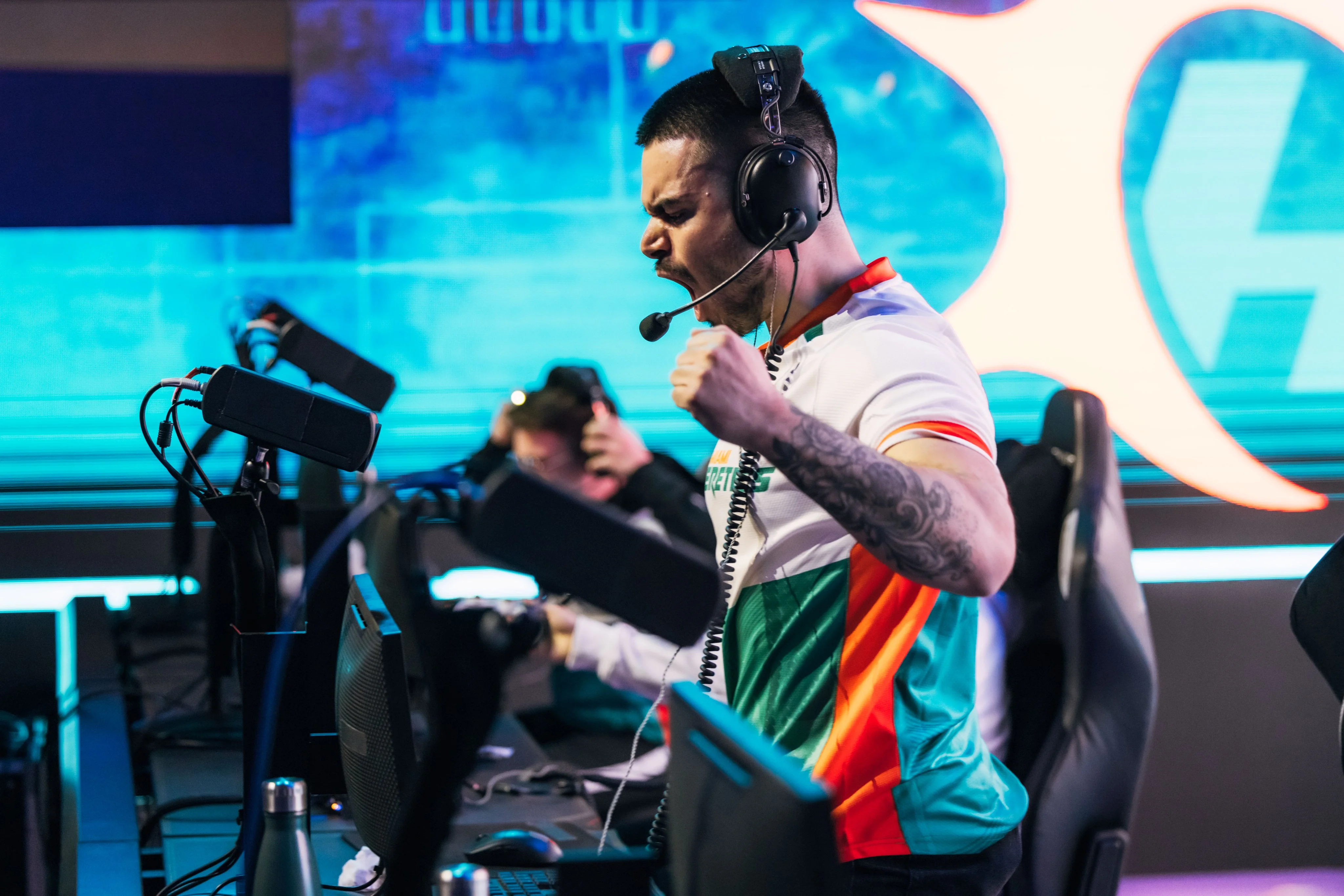 RenKoR, Purj lead Players of the Day | Major III Day I | Call of Duty ...