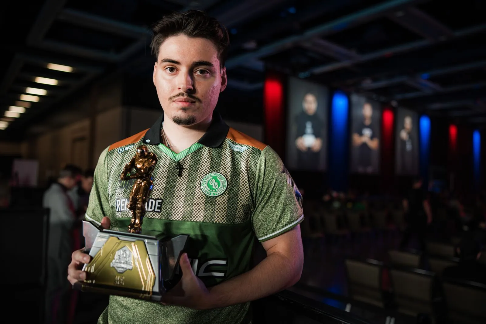 Elite Locked & Loaded in North America | Call of Duty League News ...