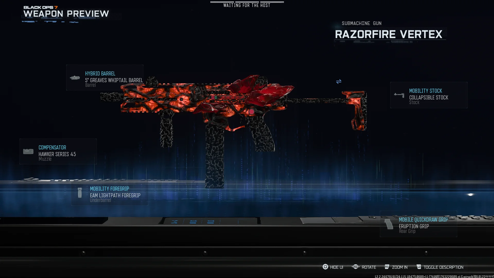 Ryden 45K Guide: Best Classes, Camos, & Stats | Call of Duty League ...