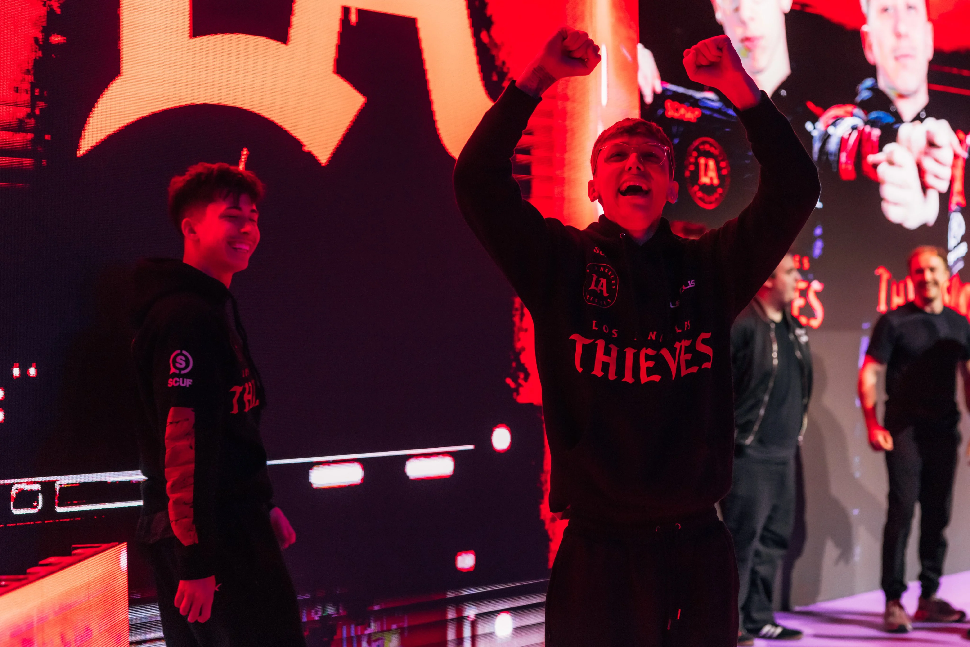 RenKoR, Purj lead Players of the Day | Major III Day I | Call of Duty ...