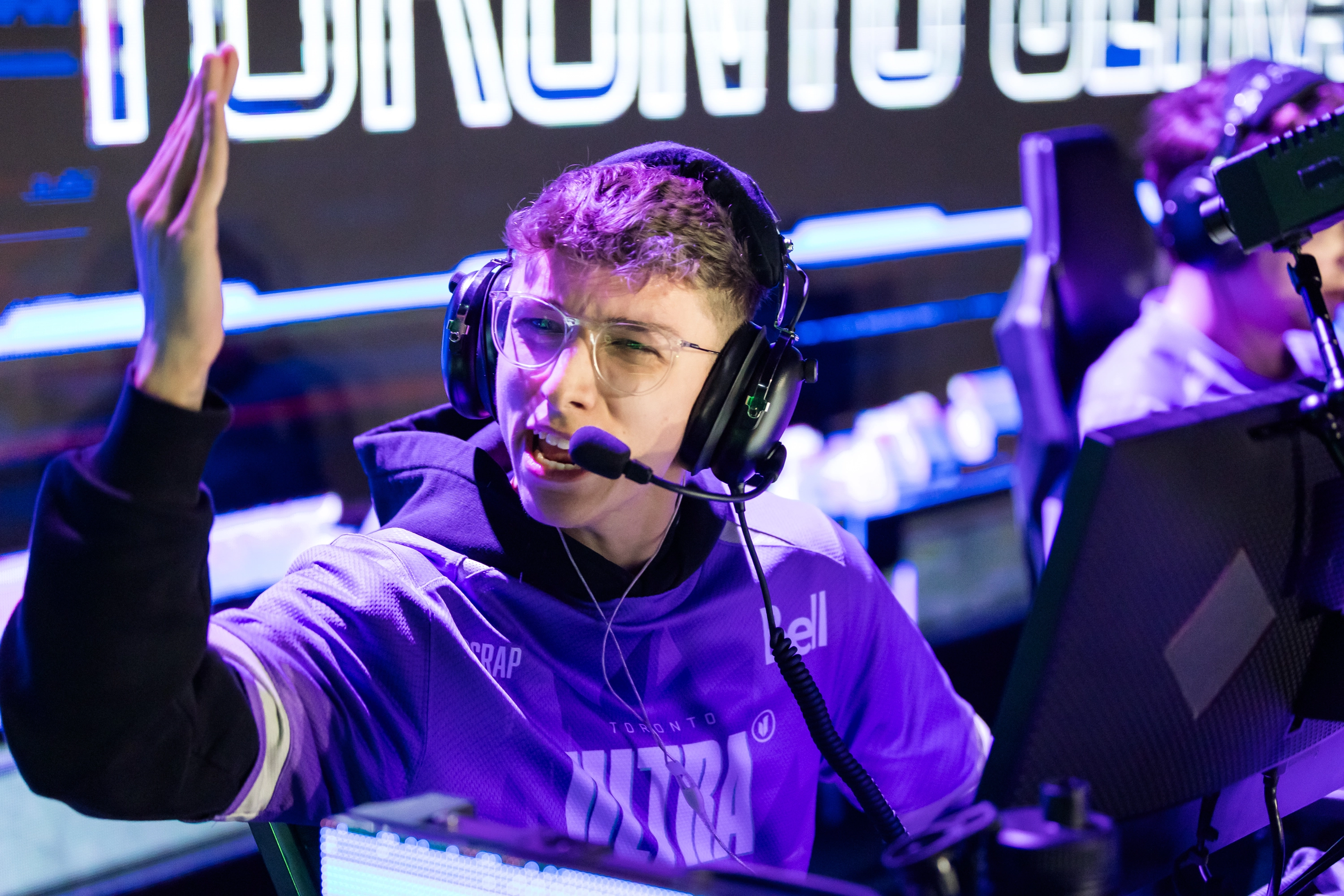 Scrap exits Toronto Ultra | Call of Duty League News | Breaking Point