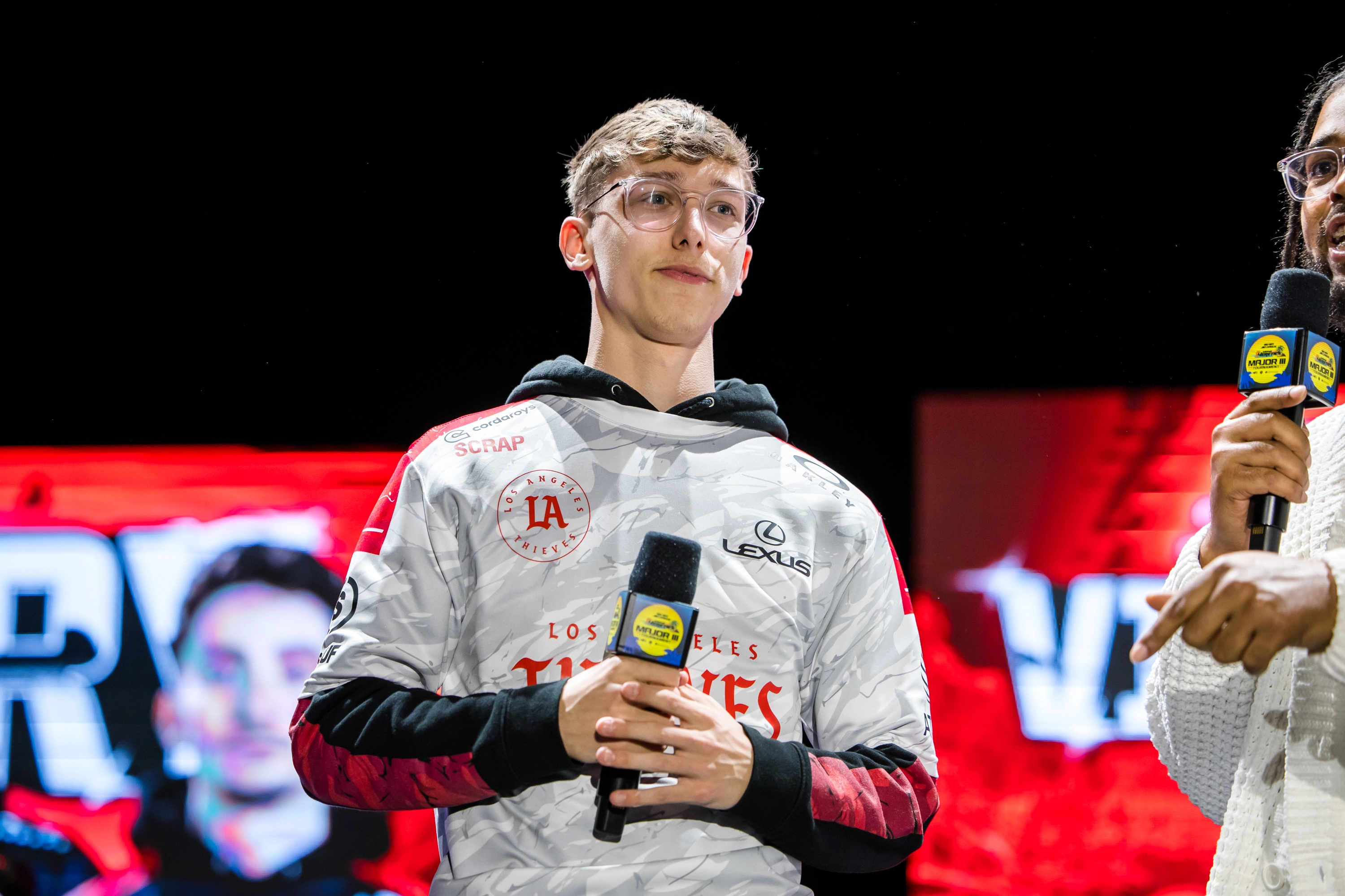 Scrap takes Major III MVP Honors | Call of Duty League News | Breaking ...