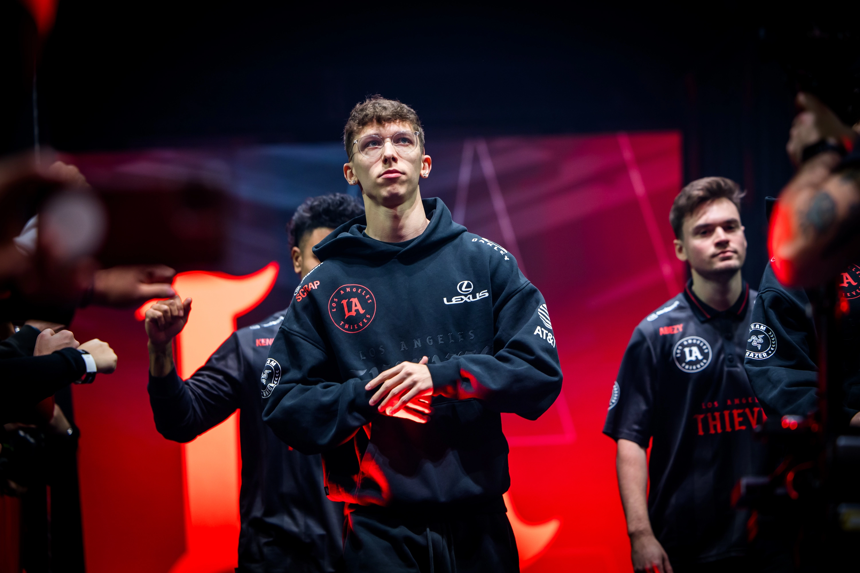 AR Player of the Year Pyramid | 3.05.26 | Call of Duty League News ...
