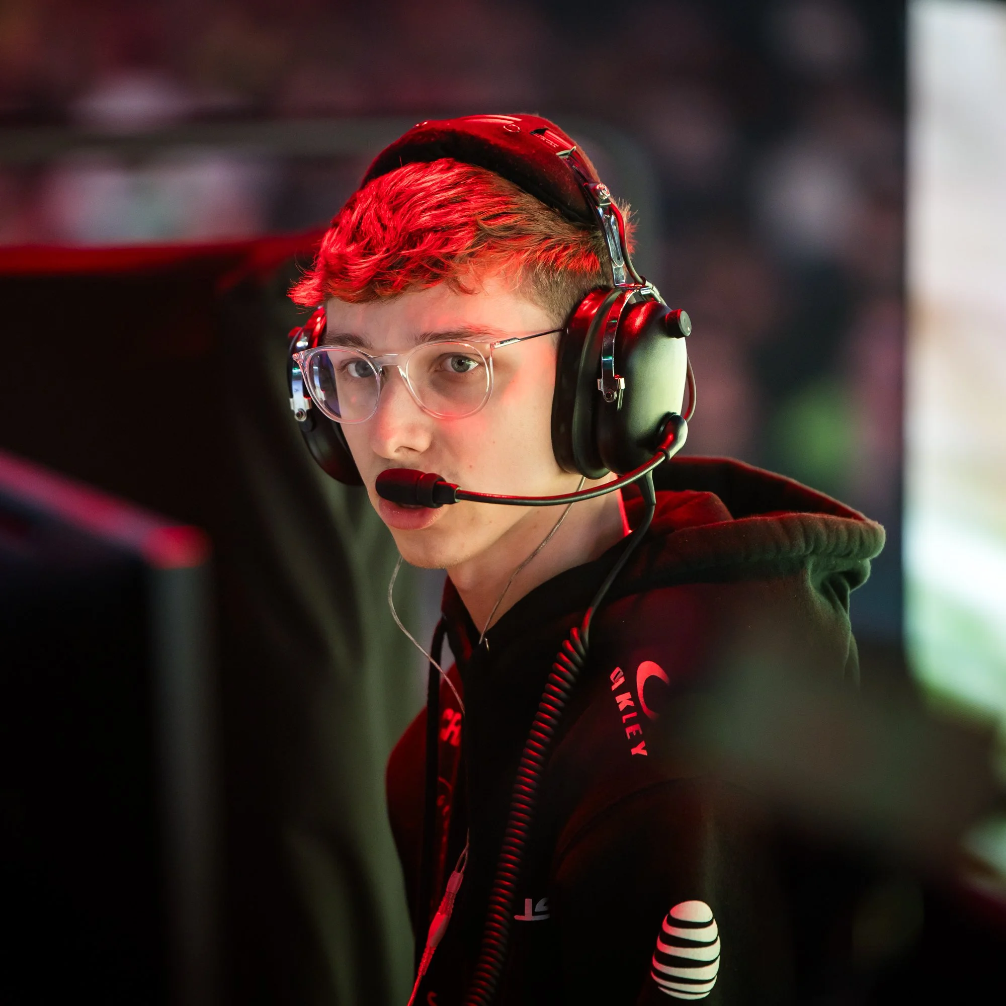 AR Player of the Year Pyramid | 5.1.25 | Call of Duty League News ...