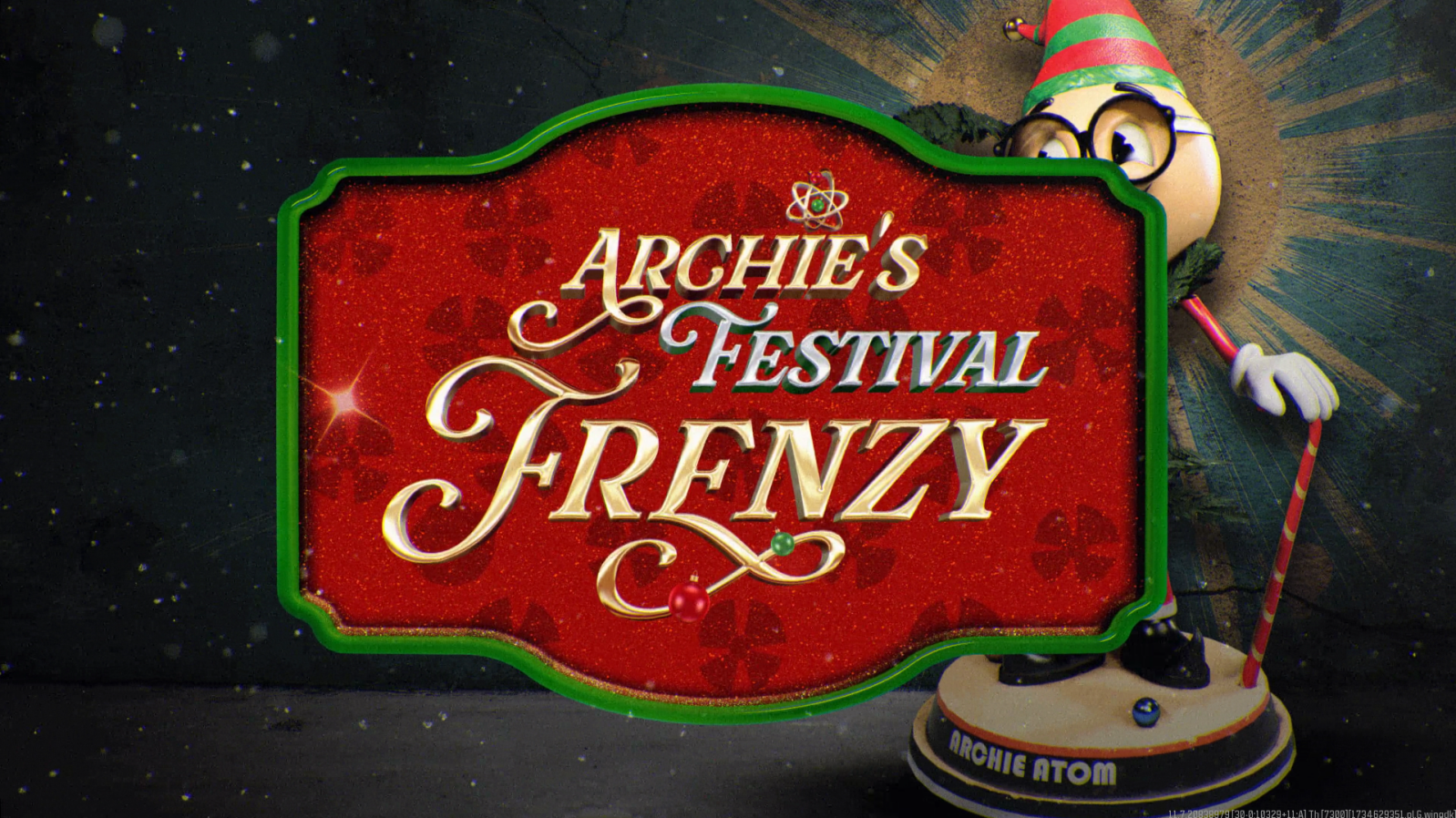 How to complete the Archie's Festival Frenzy Event in Black Ops 6 ...