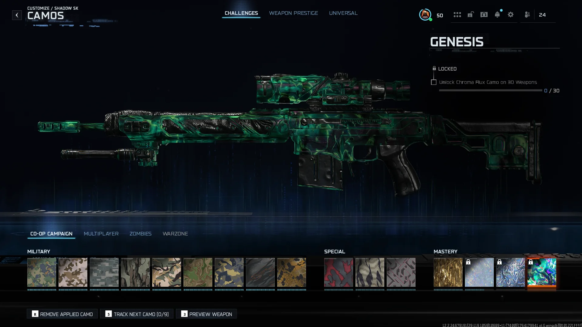 Shadow SK Guide: Best Classes, Camos, & Stats | Call of Duty League ...