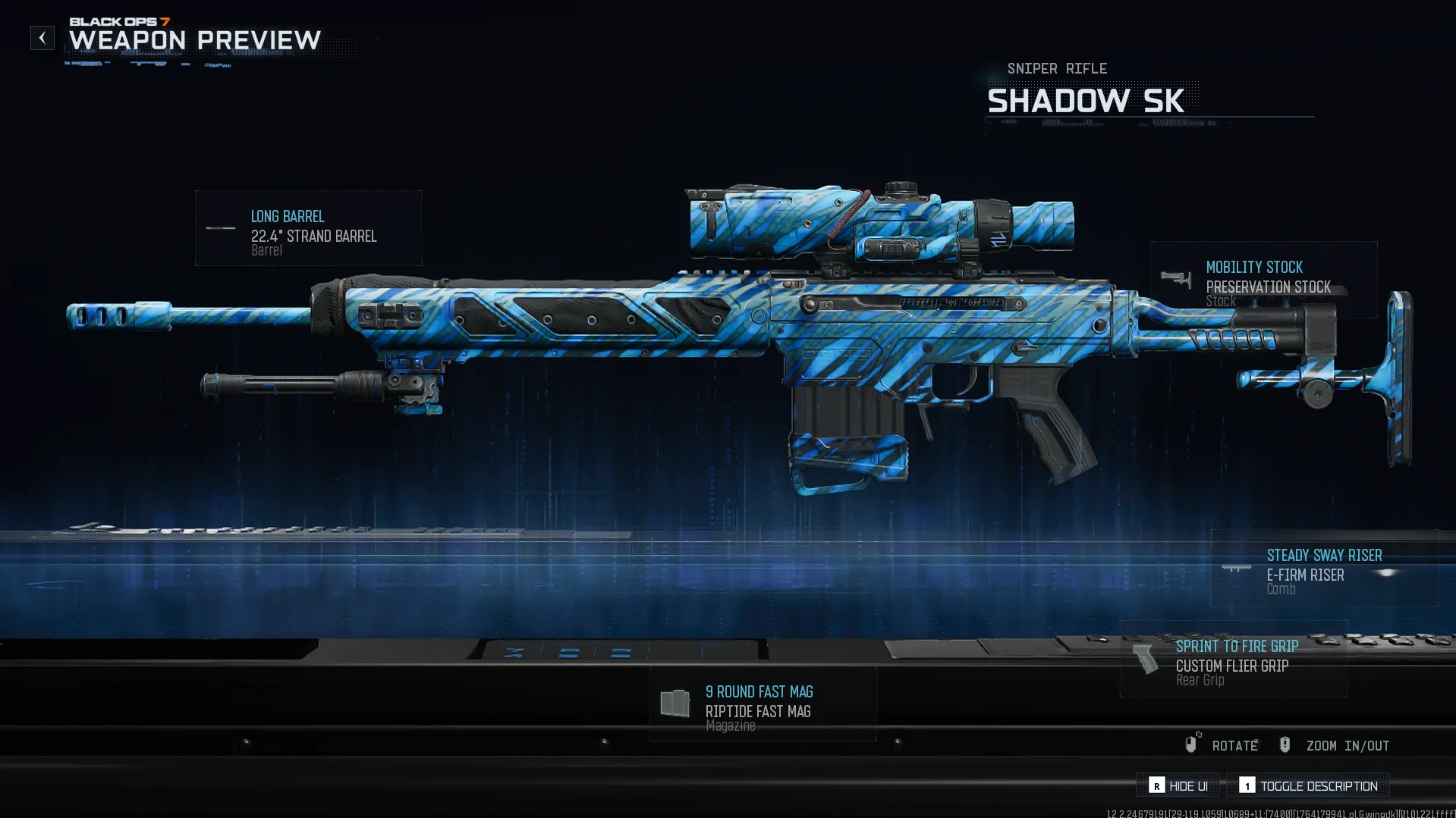 Shadow SK Guide: Best Classes, Camos, & Stats | Call of Duty League ...