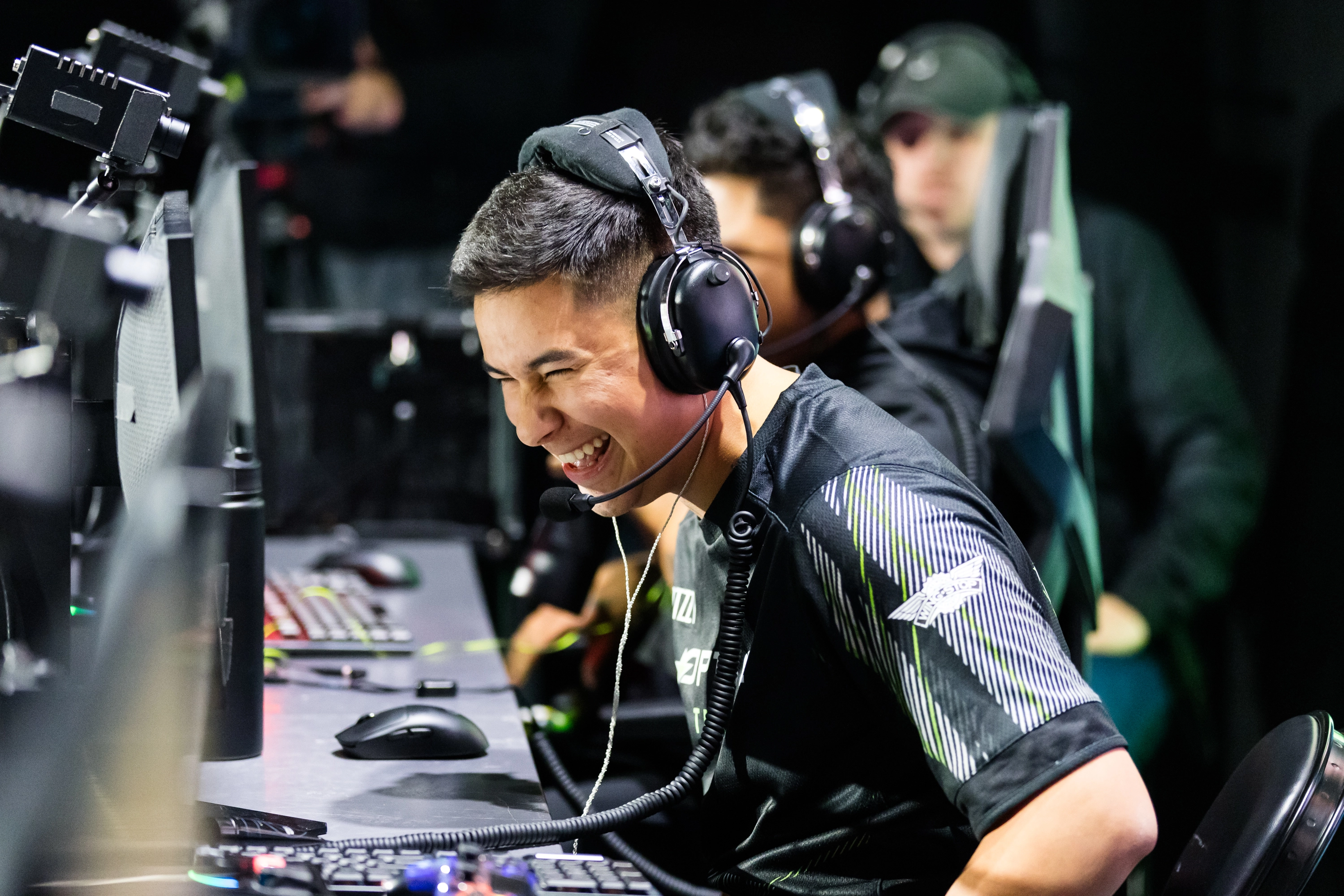 OpTic's Huke & Shotzzy lead thrilling Week 3 Finale | Call of Duty ...