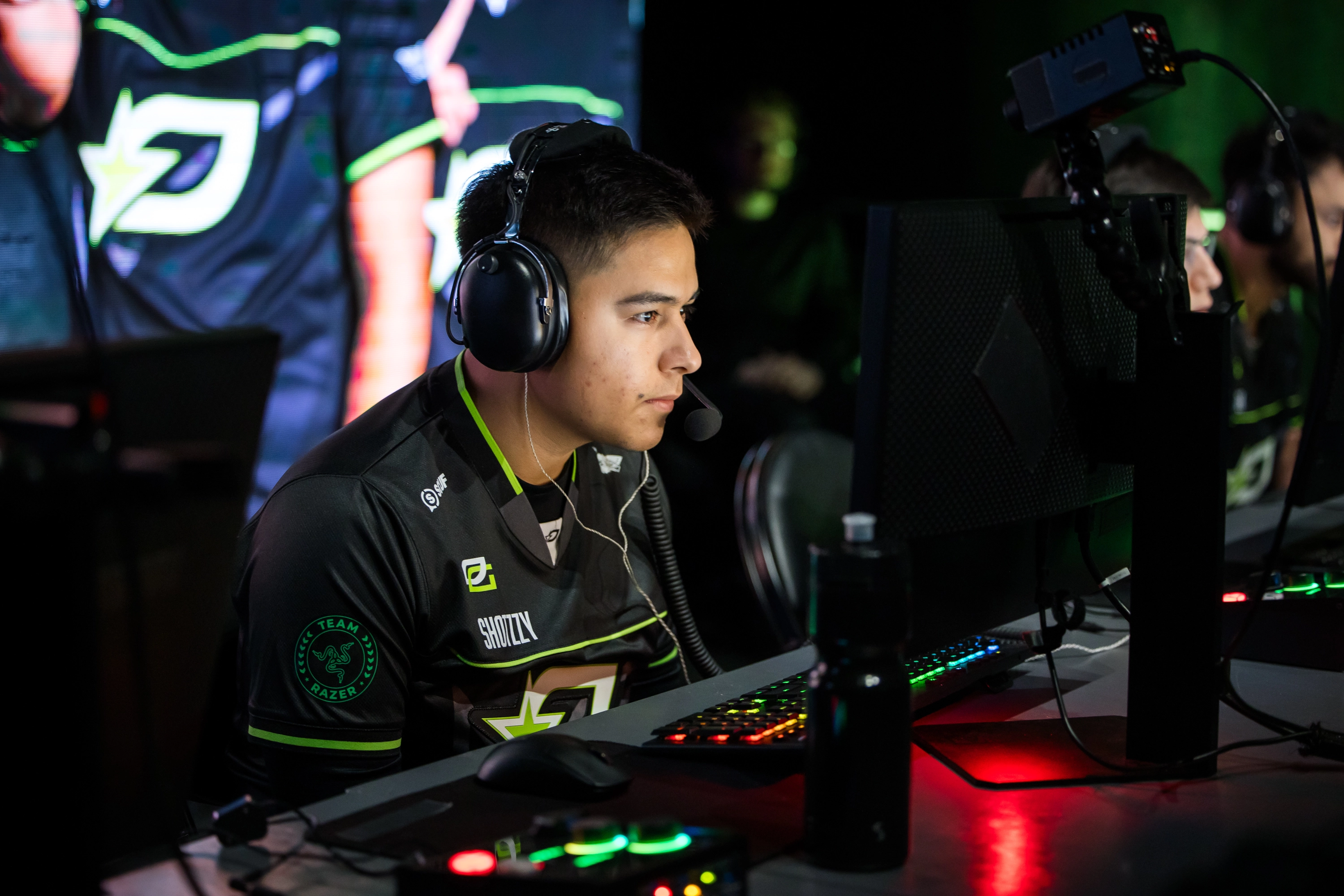 SMG Player of the Year Pyramid | 5.21.25 | Call of Duty League News ...