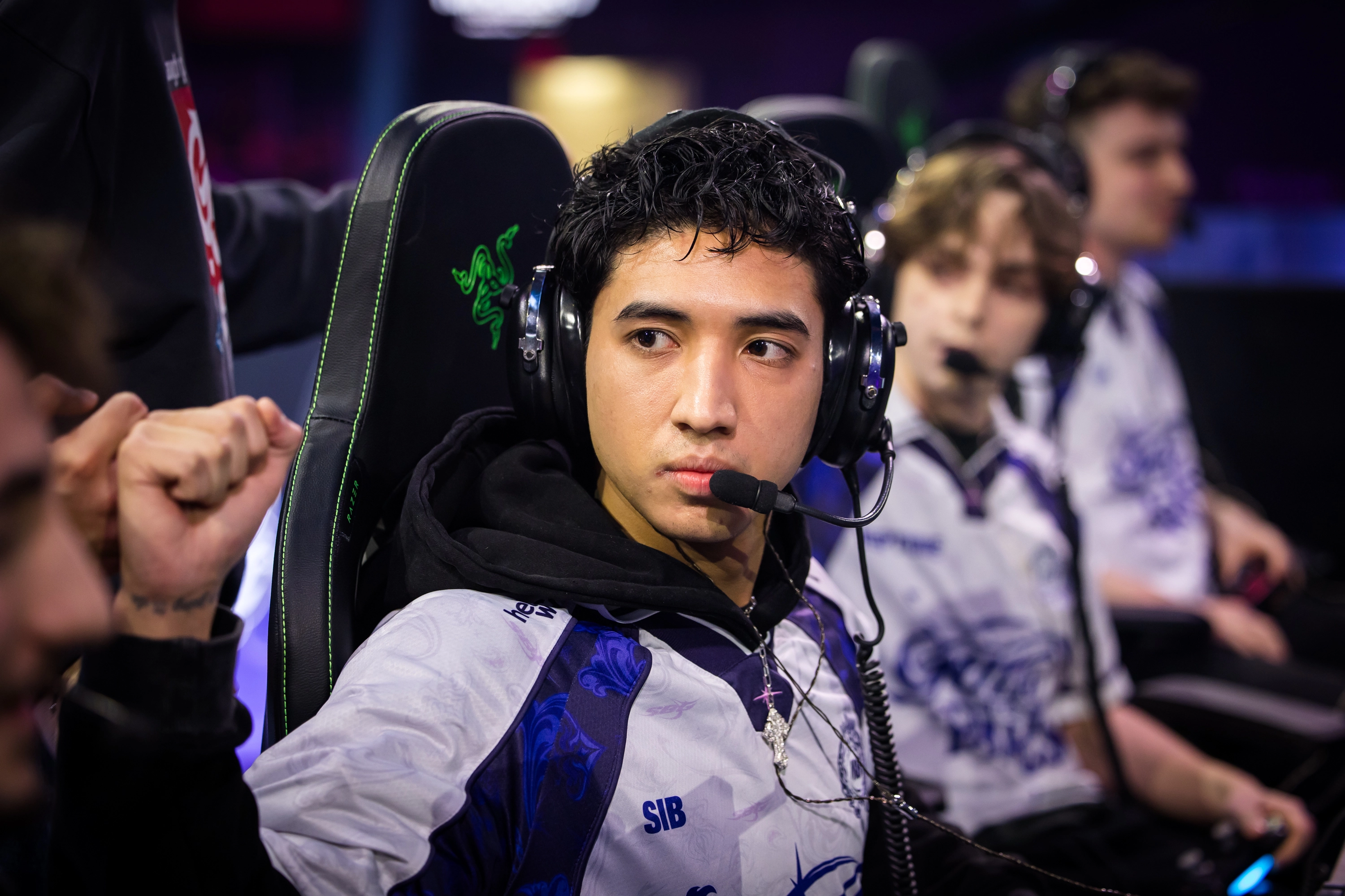AR Player of the Year Pyramid | 3.05.26 | Call of Duty League News ...