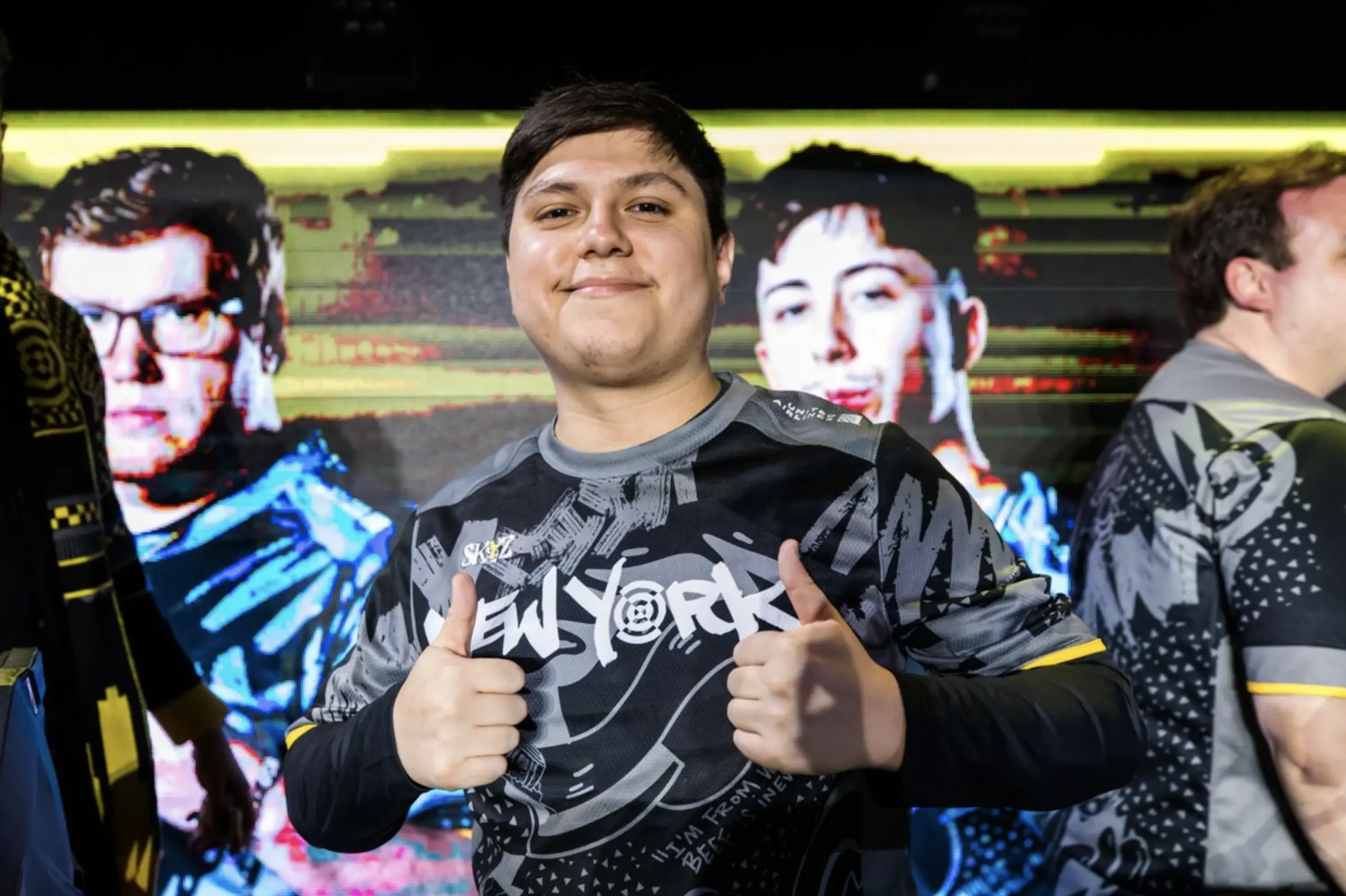 Top 20 Players of MW3: #16 Skyz | Call of Duty League News | Breaking Point