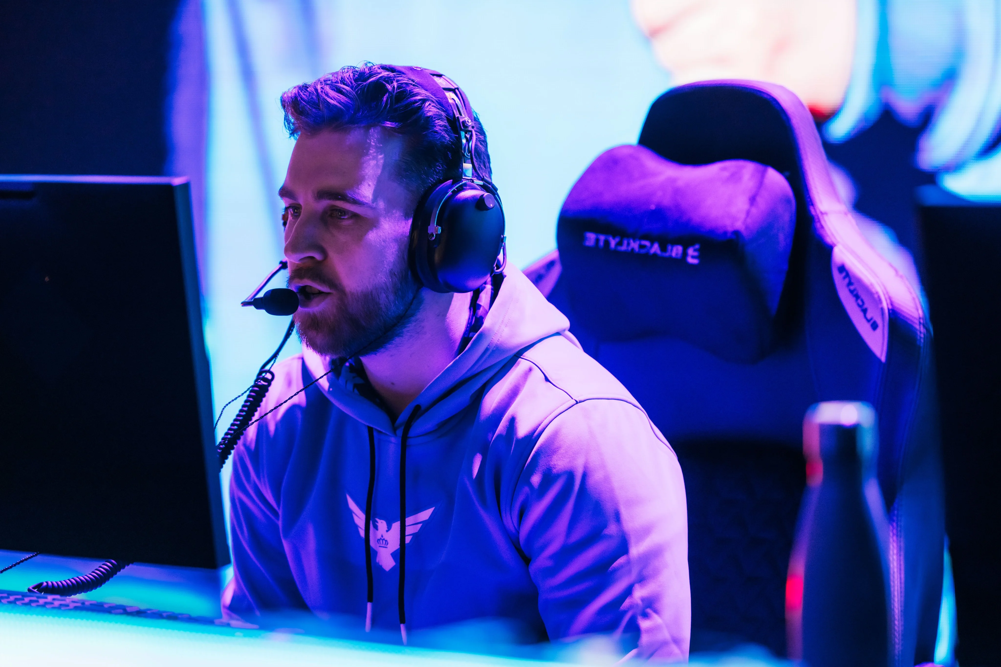 Sources: Carolina, SlasheR rebuilding Royal Ravens | Call of Duty ...
