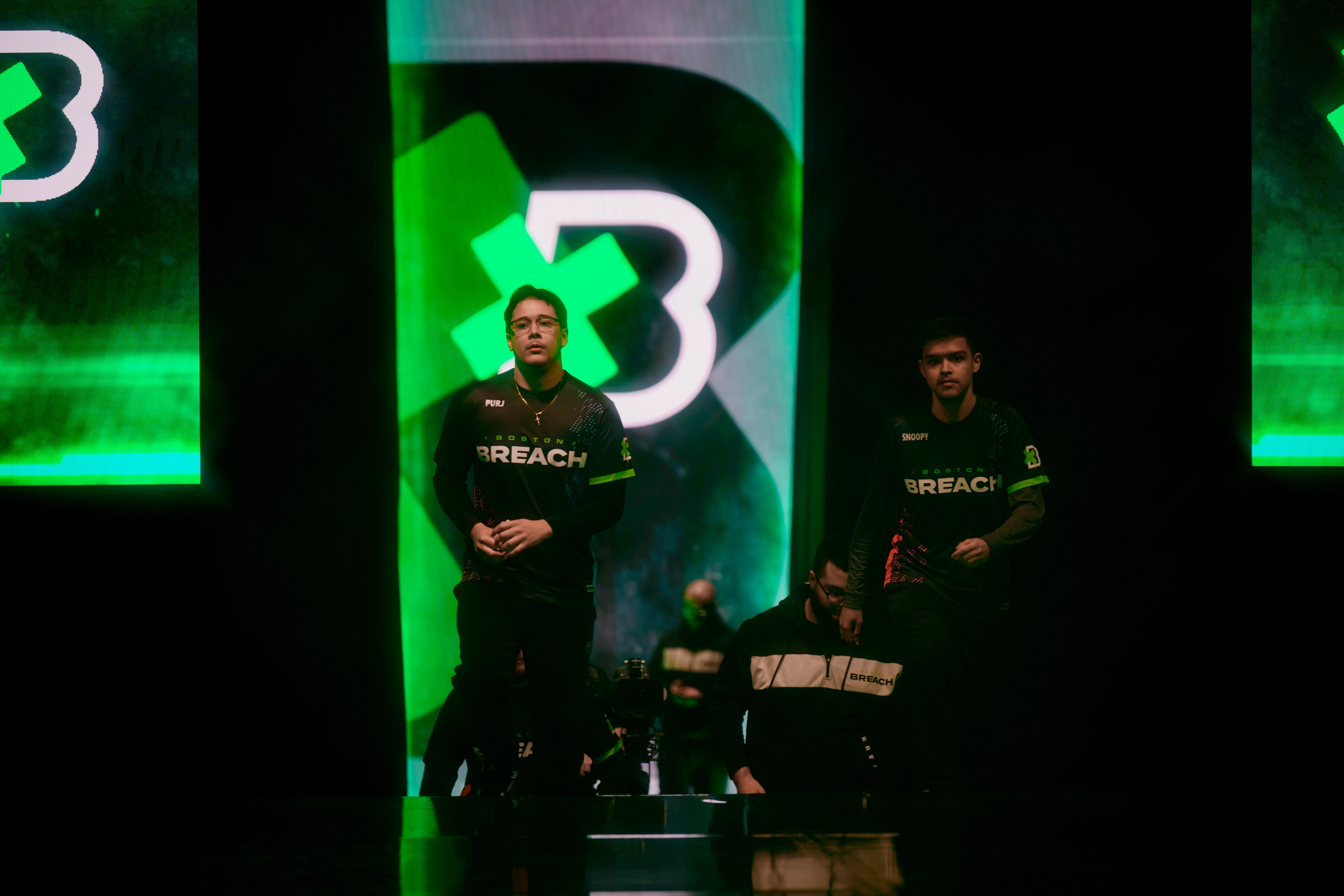 Boston Breach BO7 Season Preview | Call of Duty League News | Breaking ...