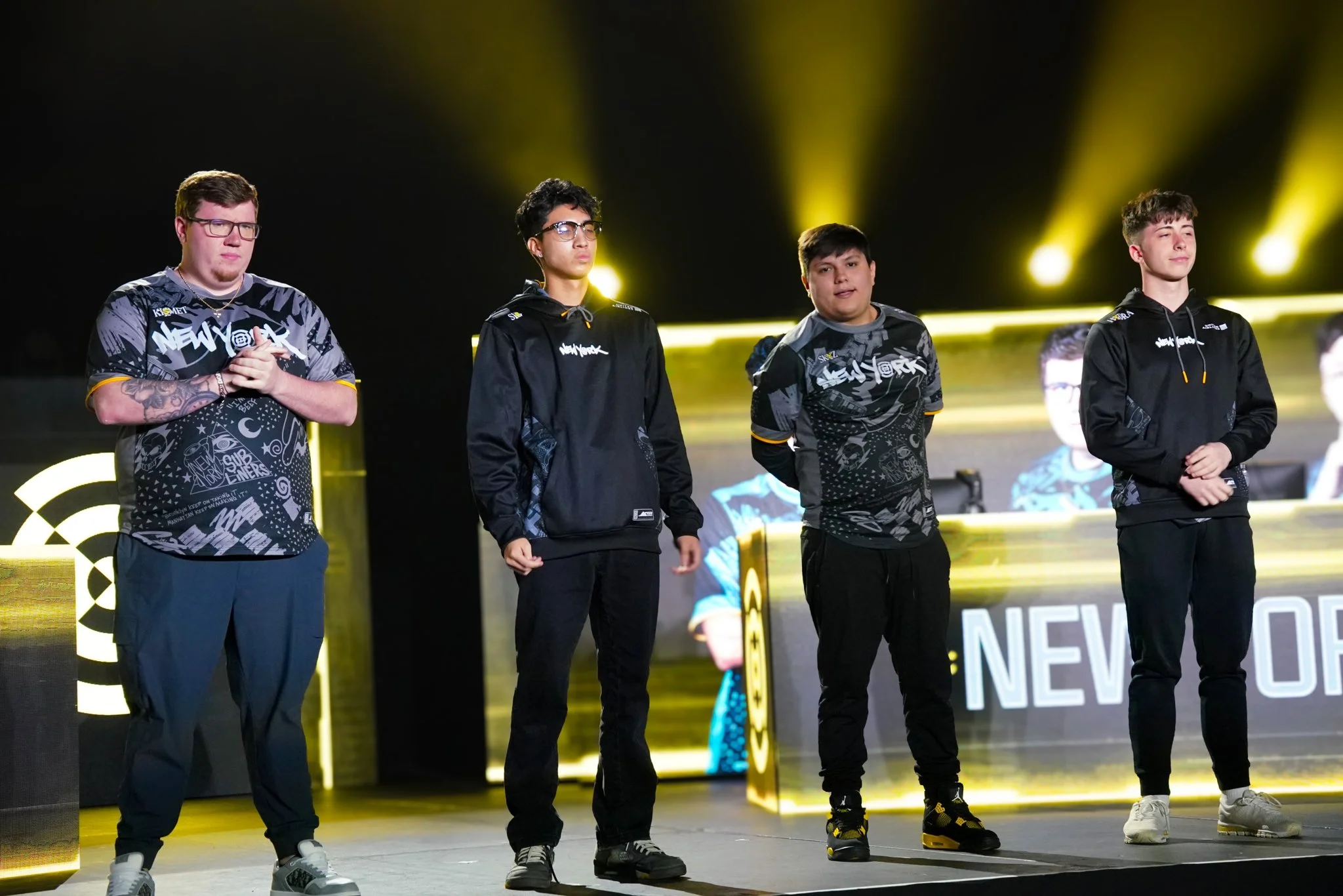 Top 20 Players of MW3: #16 Skyz | Call of Duty League News | Breaking Point