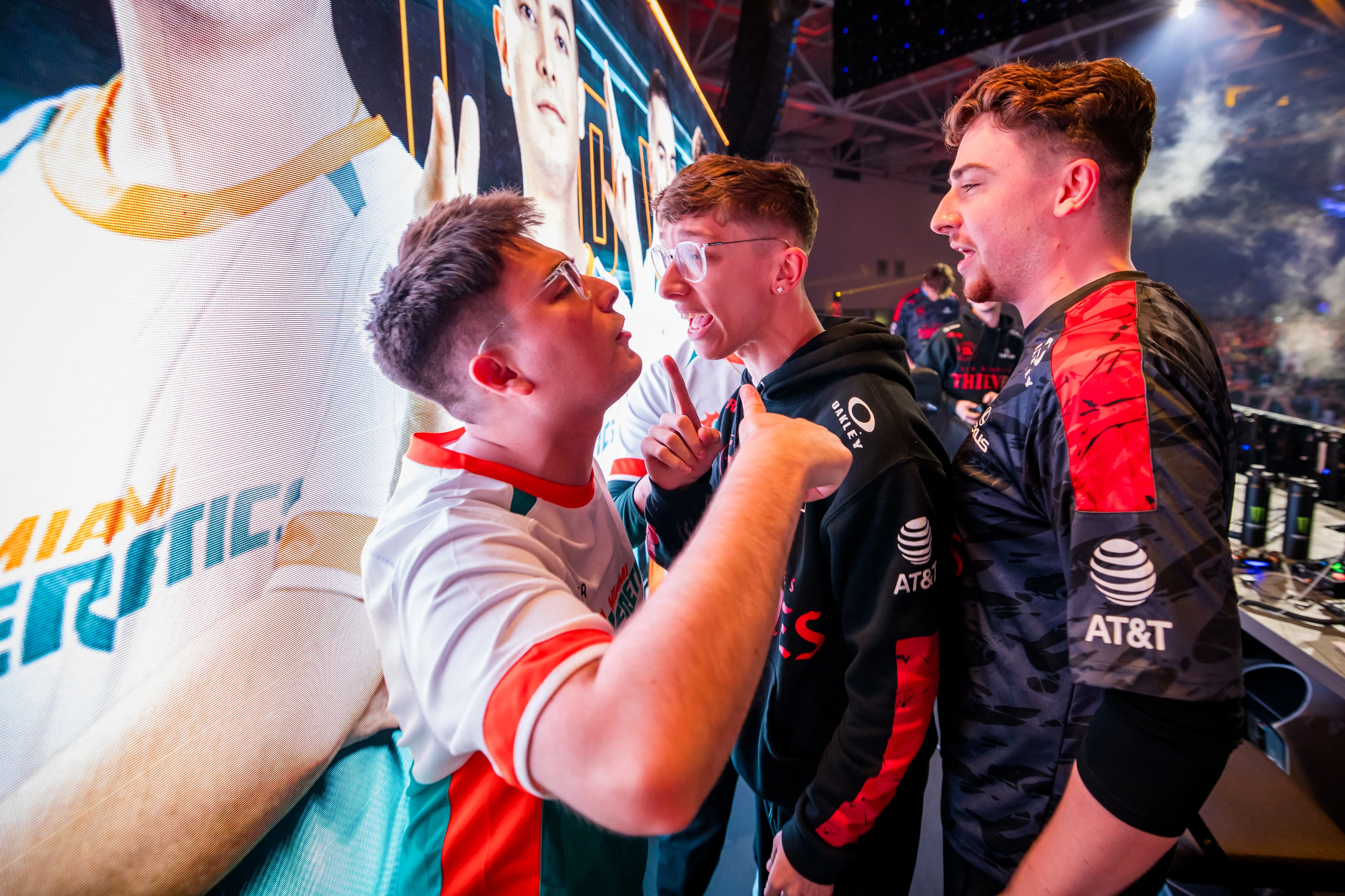 #13 SupeR: Top 20 Players of Black Ops 6 | Call of Duty League News ...